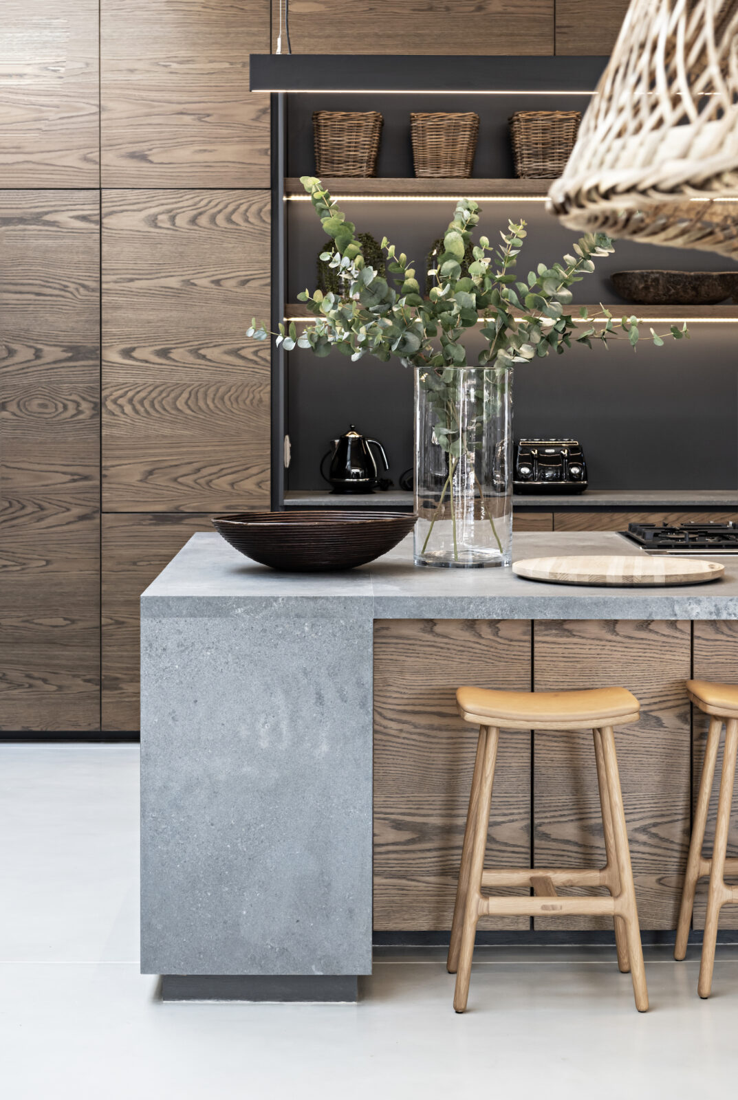 The Private House Company · Haven