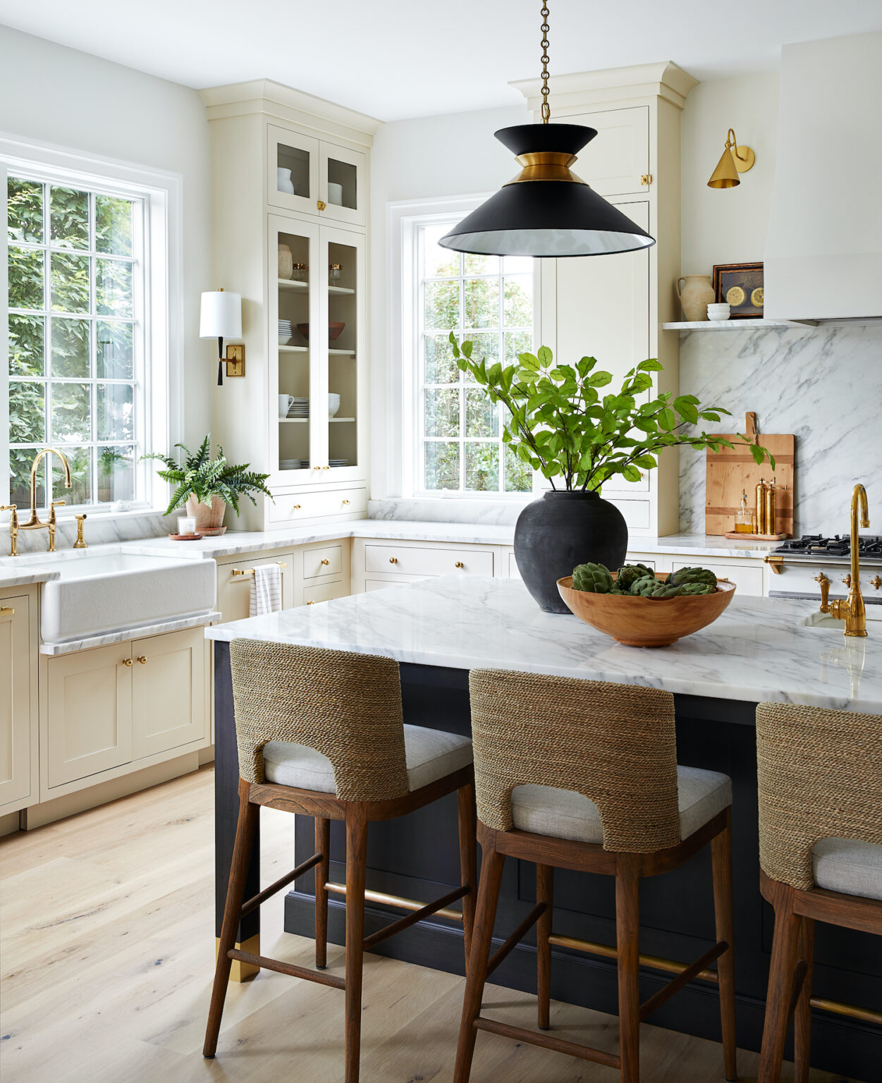 This Rehoboth Beach Home Is Infused With East Coast Heritage Design · Haven