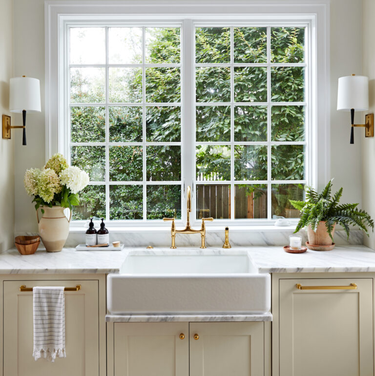 This Rehoboth Beach Home Is Infused With East Coast Heritage Design · Haven