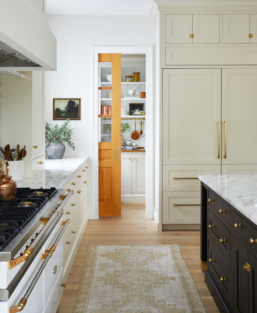 This Rehoboth Beach Home Is Infused With East Coast Heritage Design · Haven