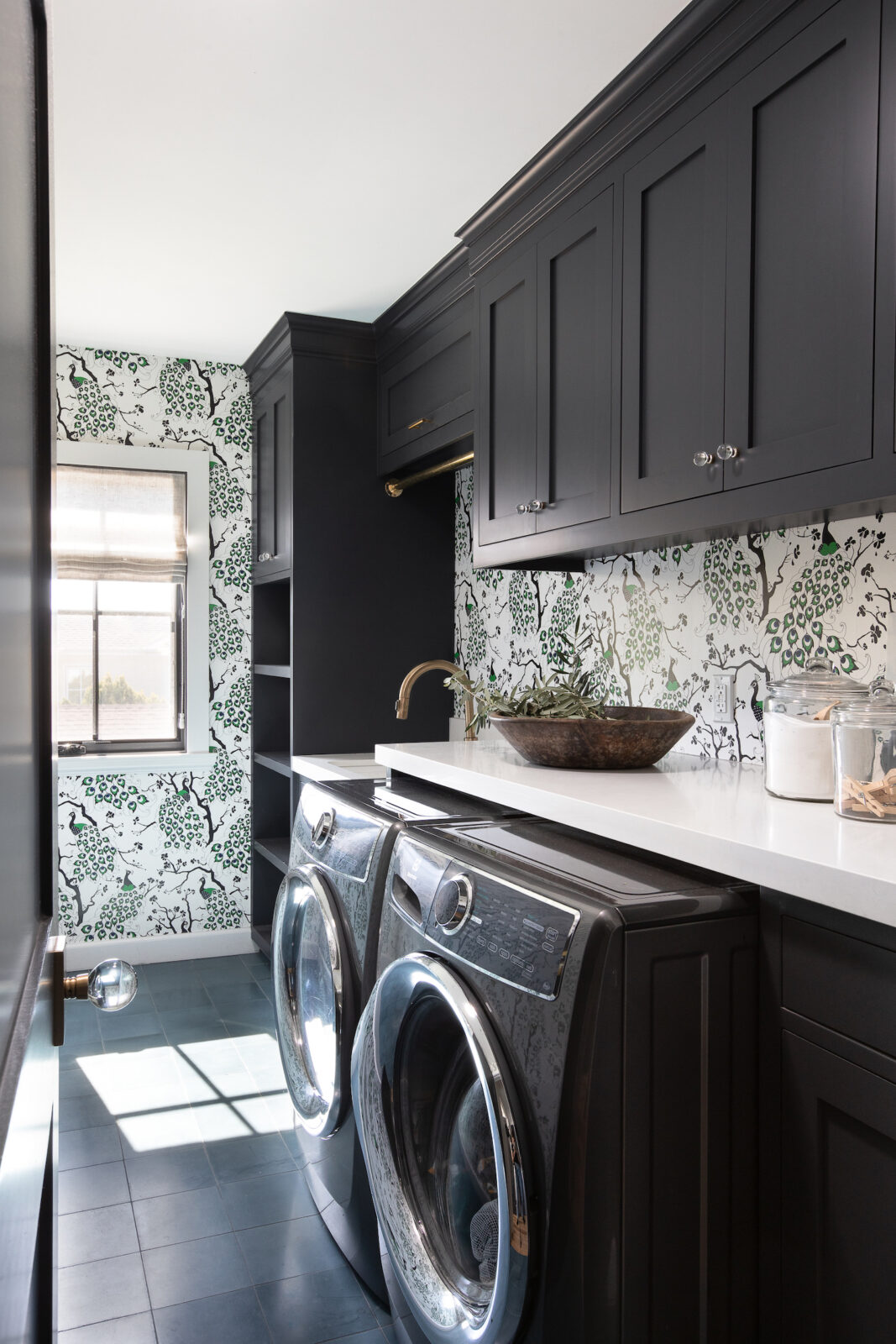 Lucas Browning Design · Haven