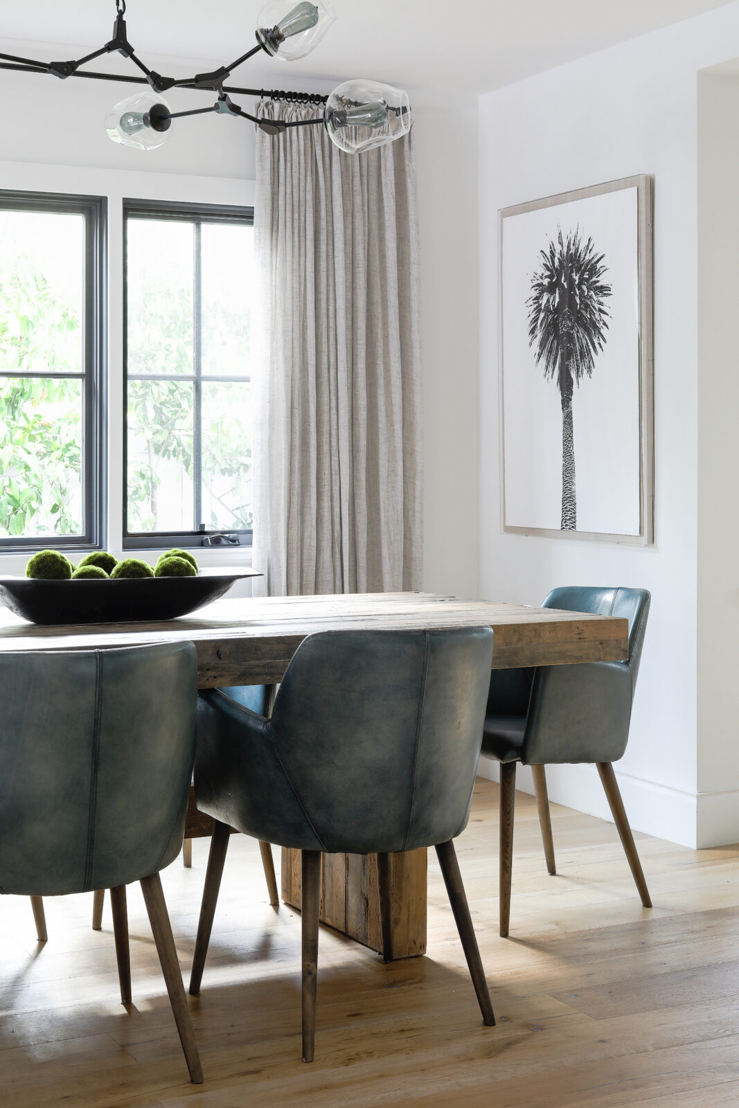 Lucas Browning Design · Haven