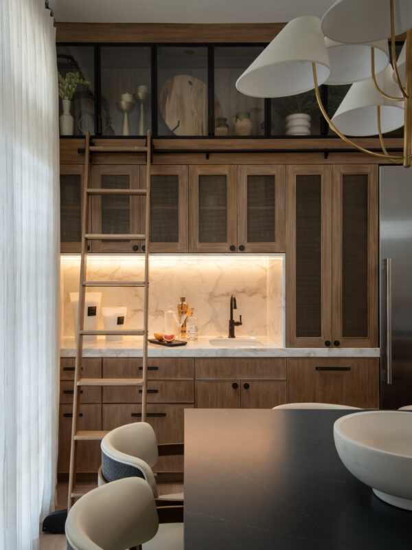 Tidal Interiors · Haven