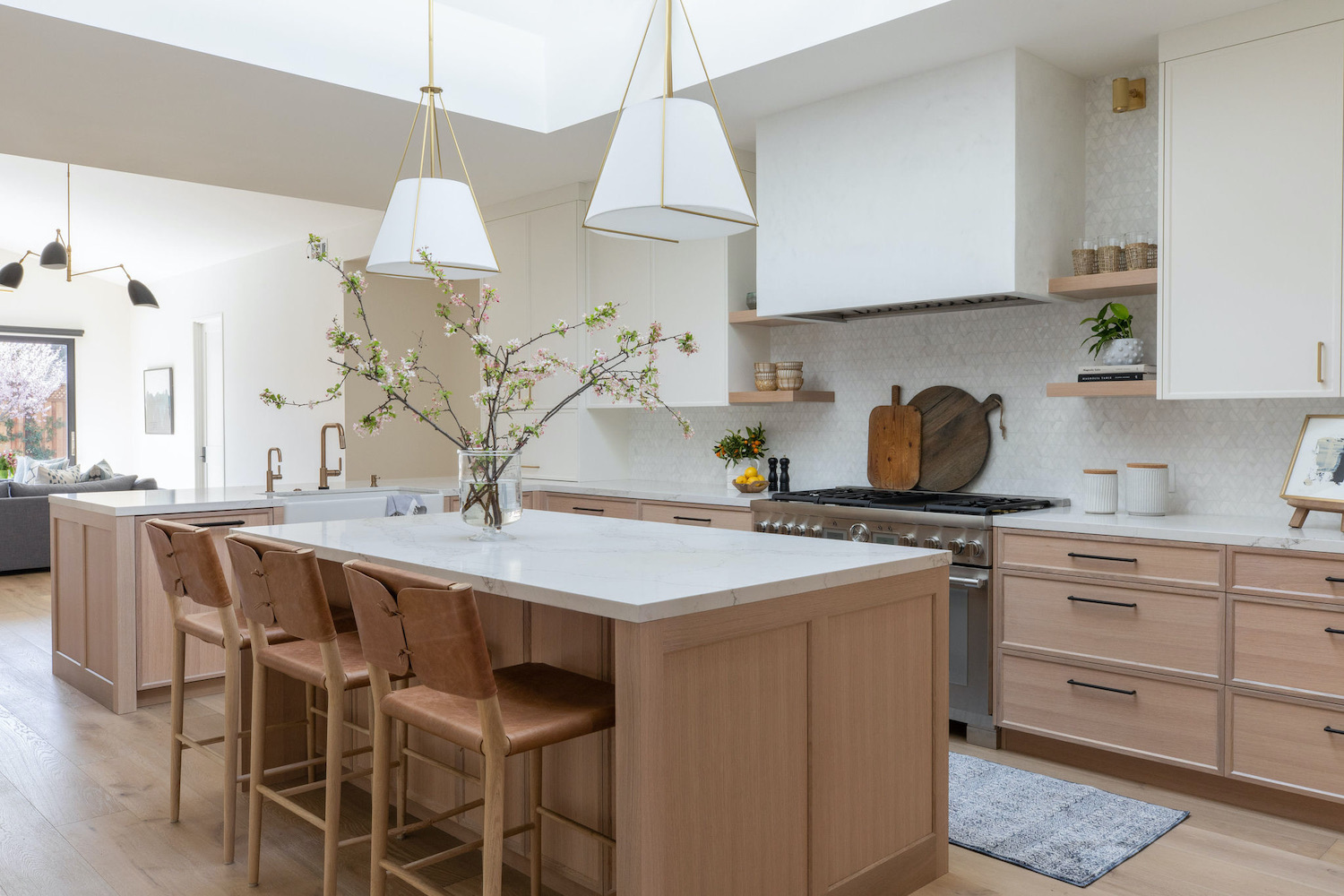 Collected Interiors · Haven