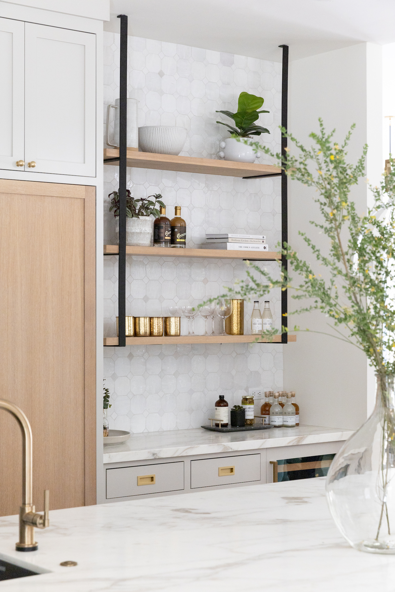 Holt Design House · Haven