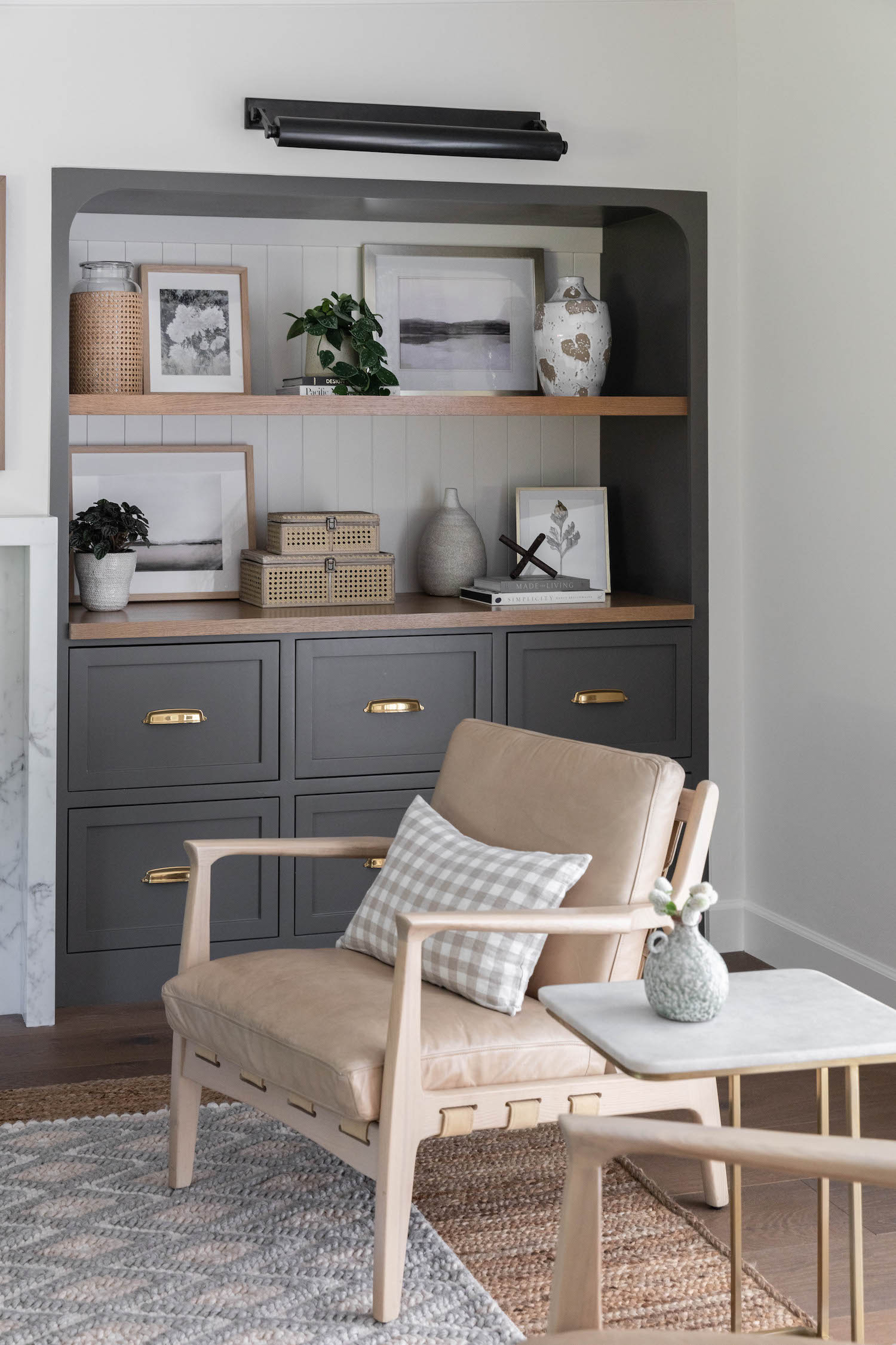 Holt Design House · Haven