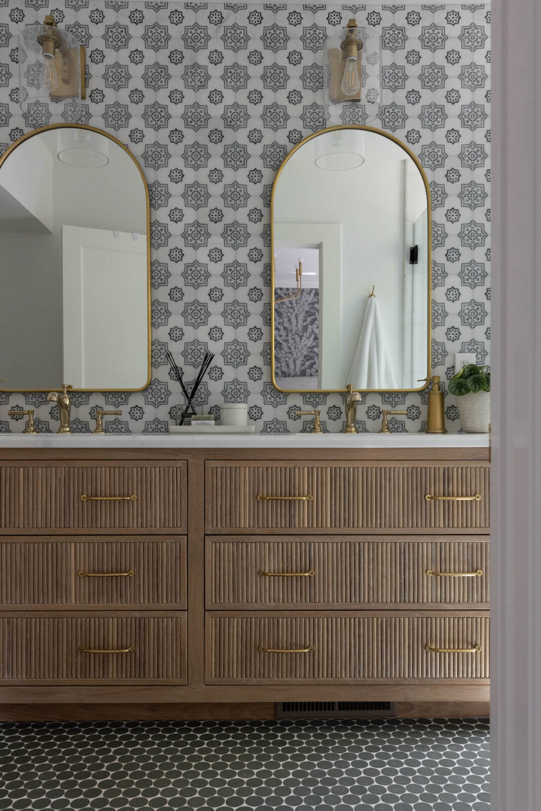 Holt Design House · Haven