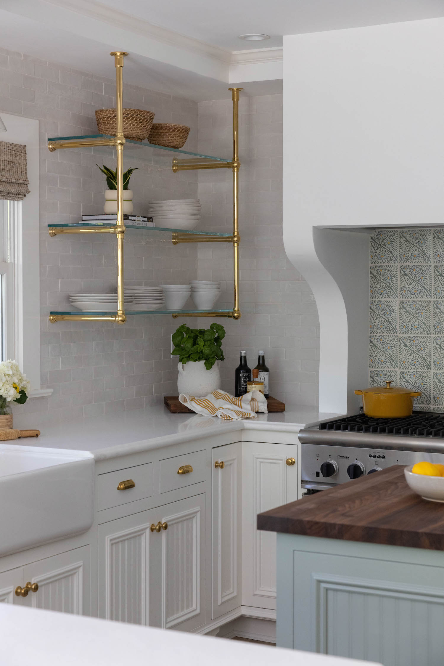 Holt Design House · Haven