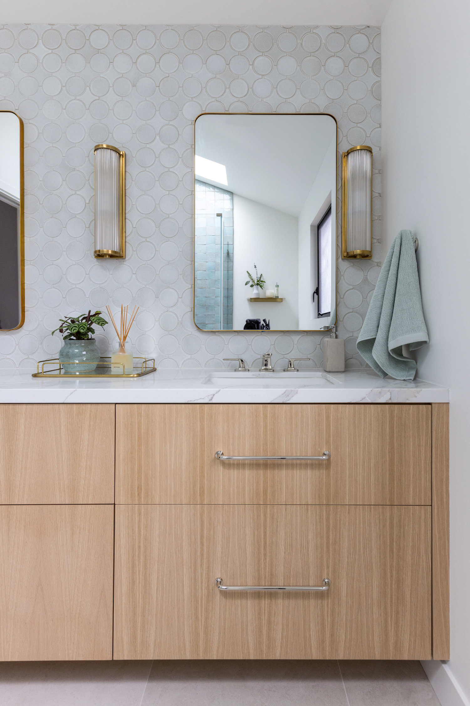 Holt Design House · Haven