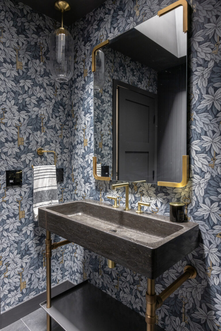 Holt Design House - Haven