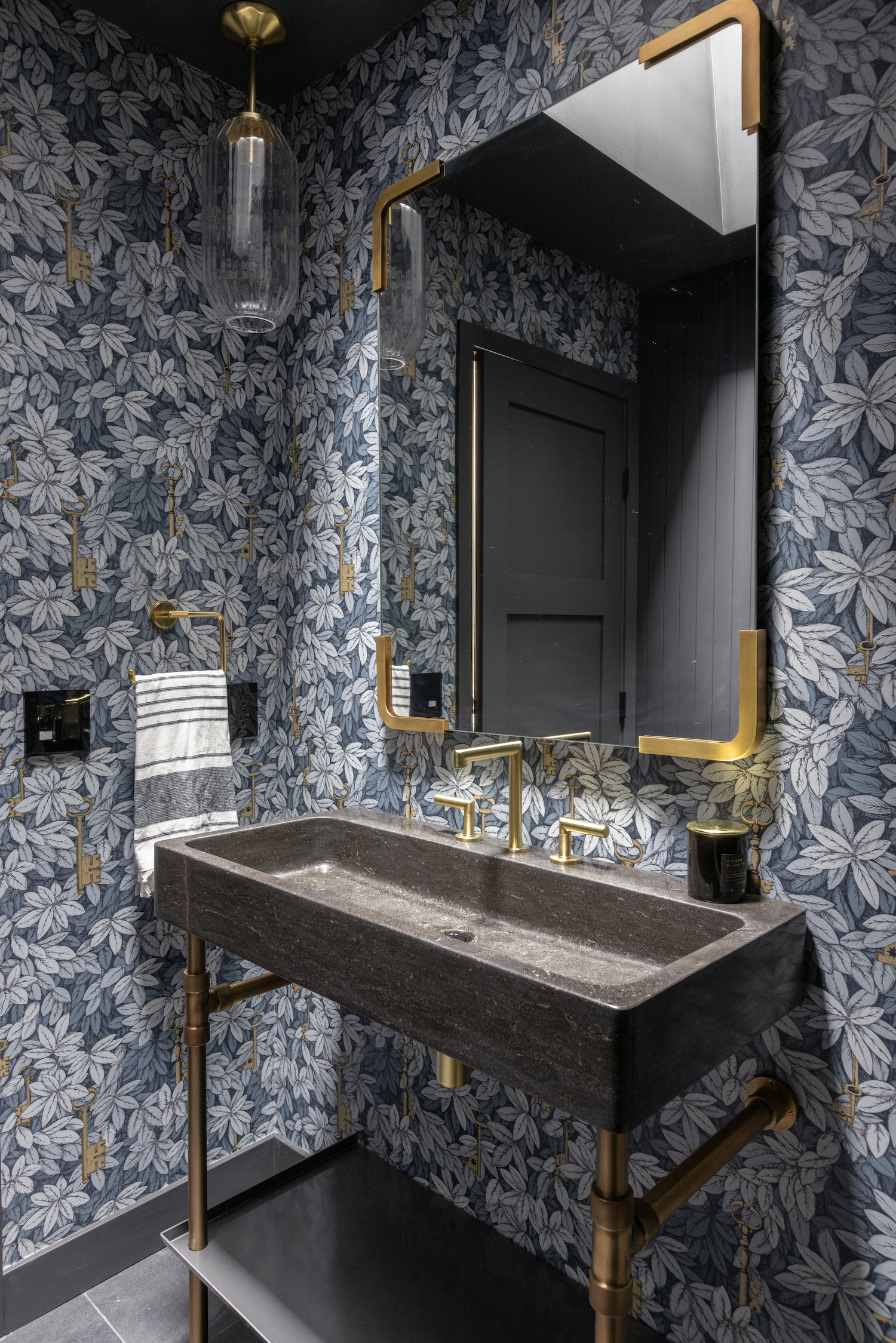 Holt Design House · Haven