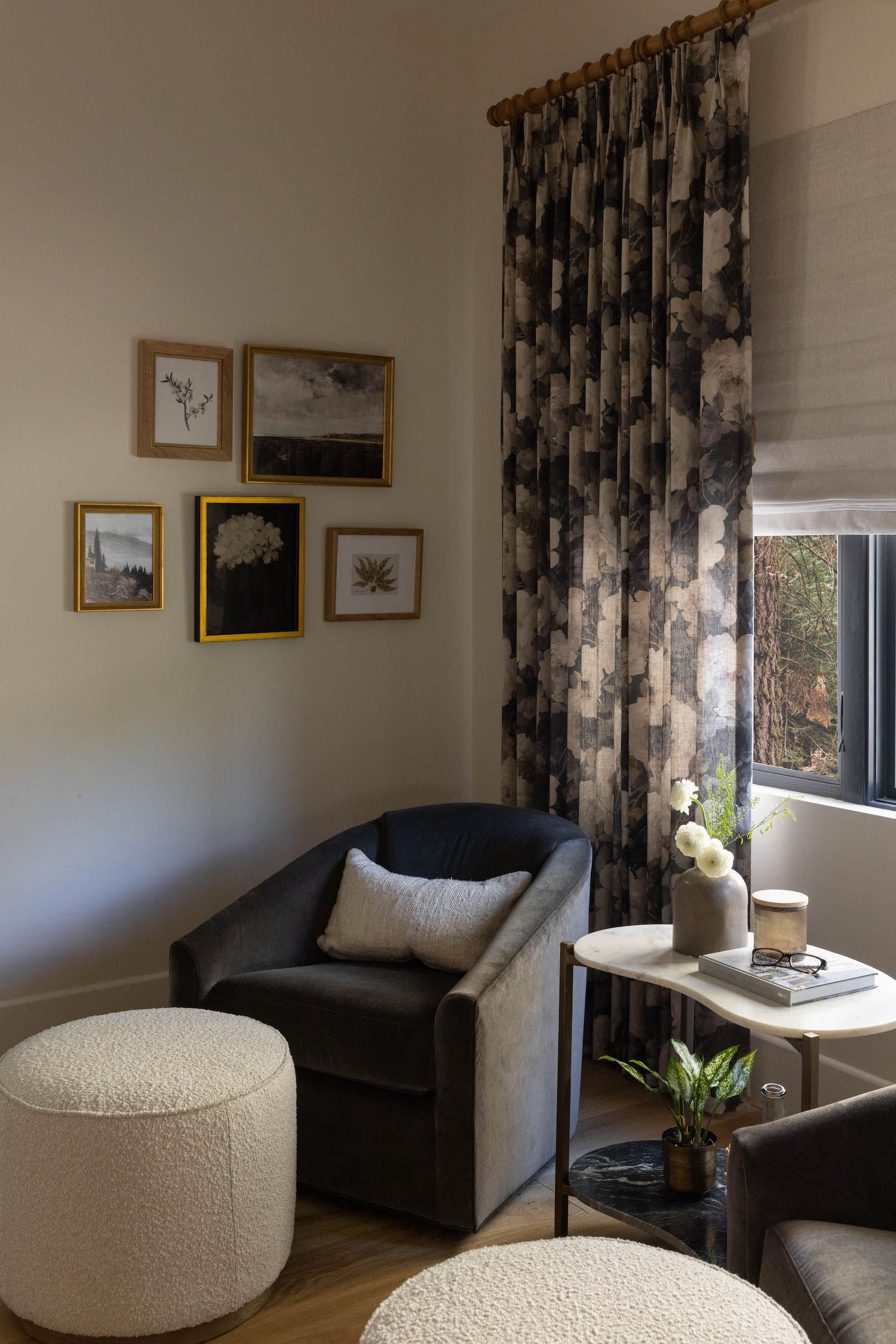 Holt Design House · Haven