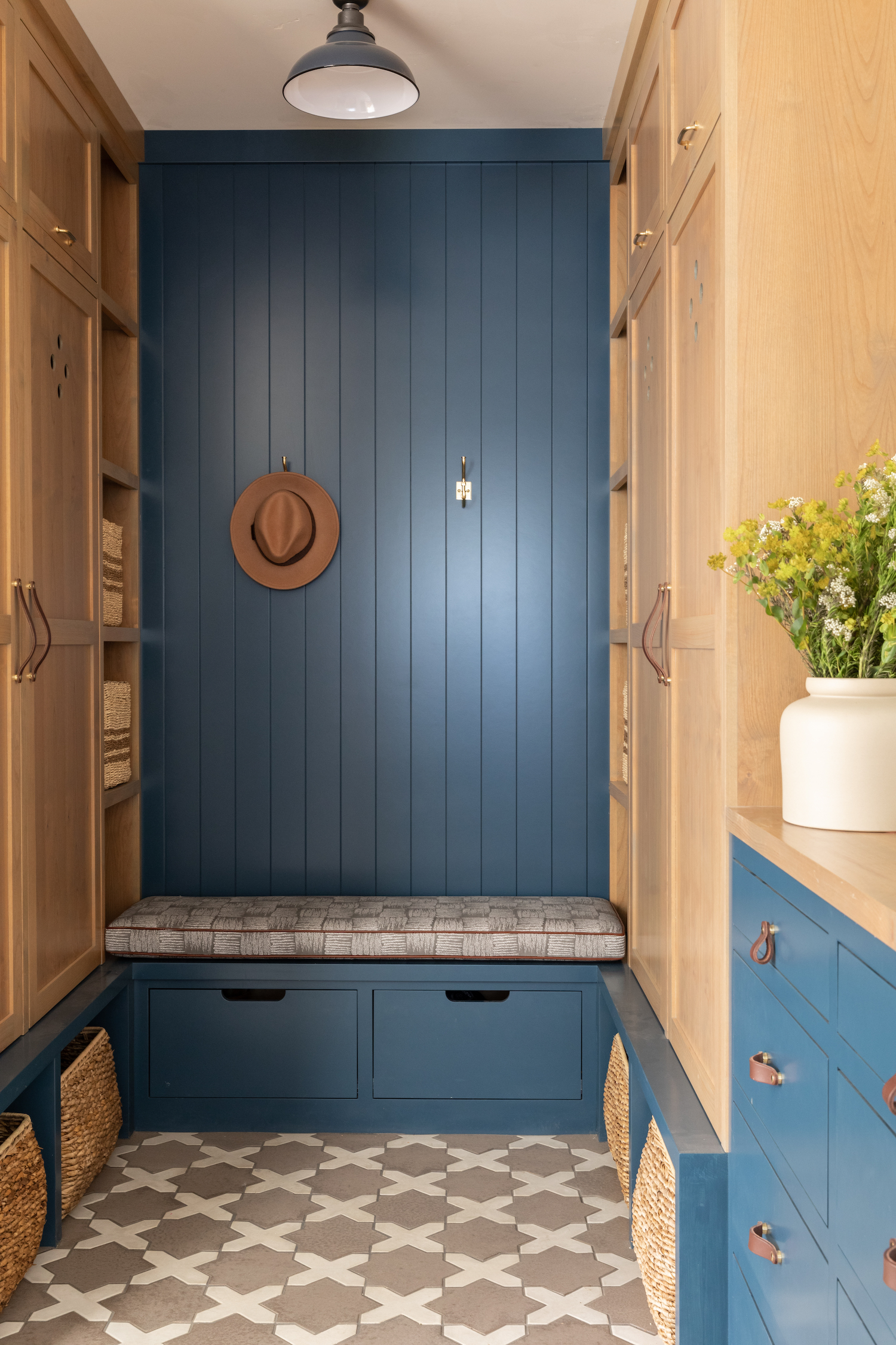 Holt Design House · Haven