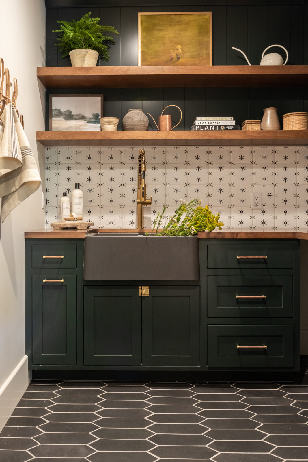 Holt Design House · Haven