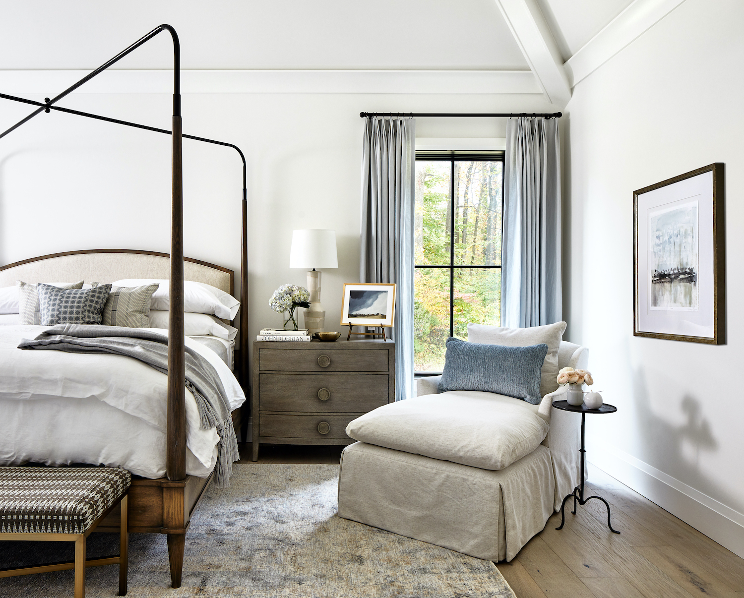 Stephanie Gamble Interiors · Haven