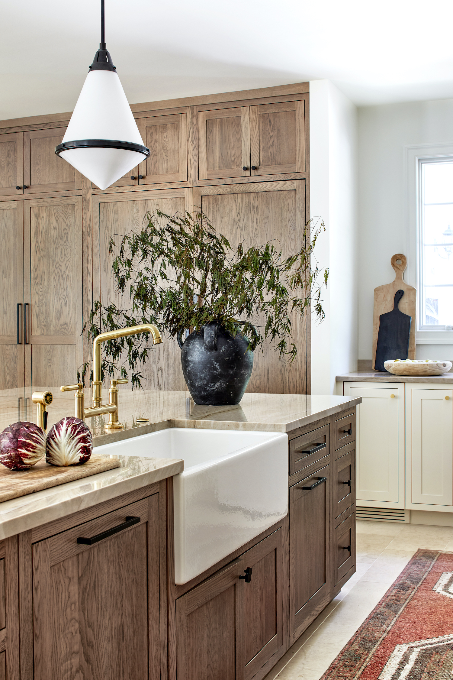 Stephanie Gamble Interiors · Haven