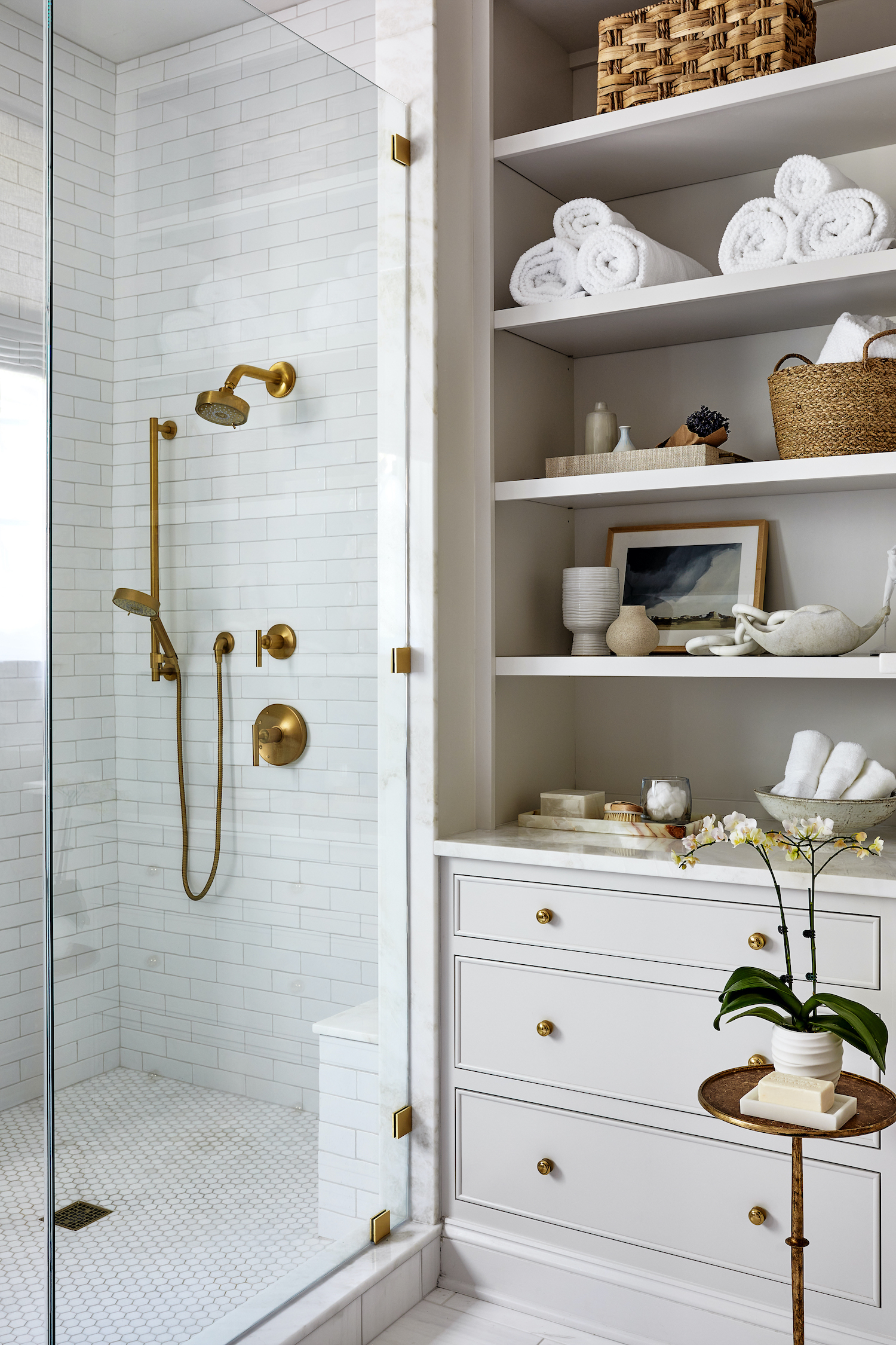 Stephanie Gamble Interiors · Haven