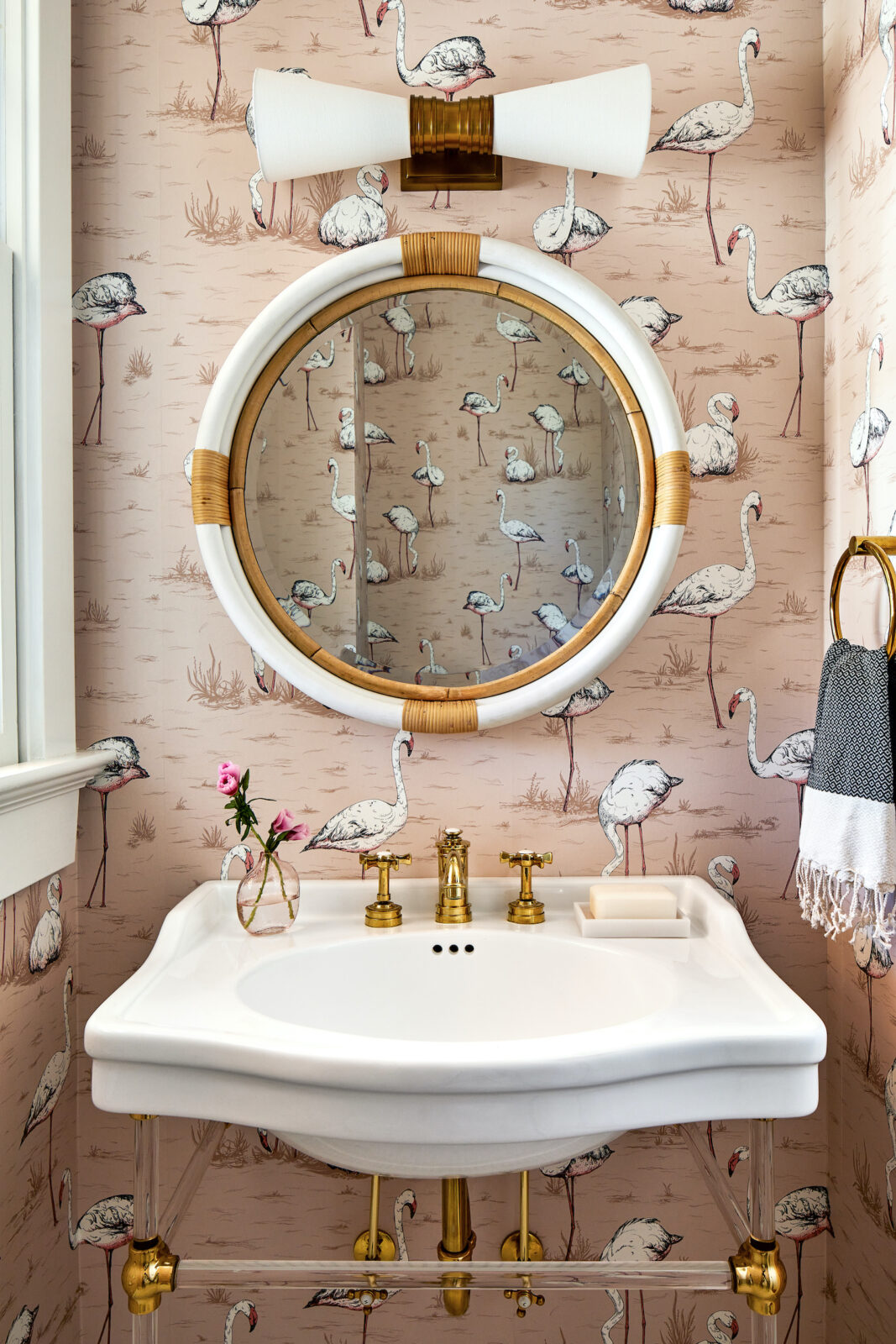 Stephanie Gamble Interiors · Haven