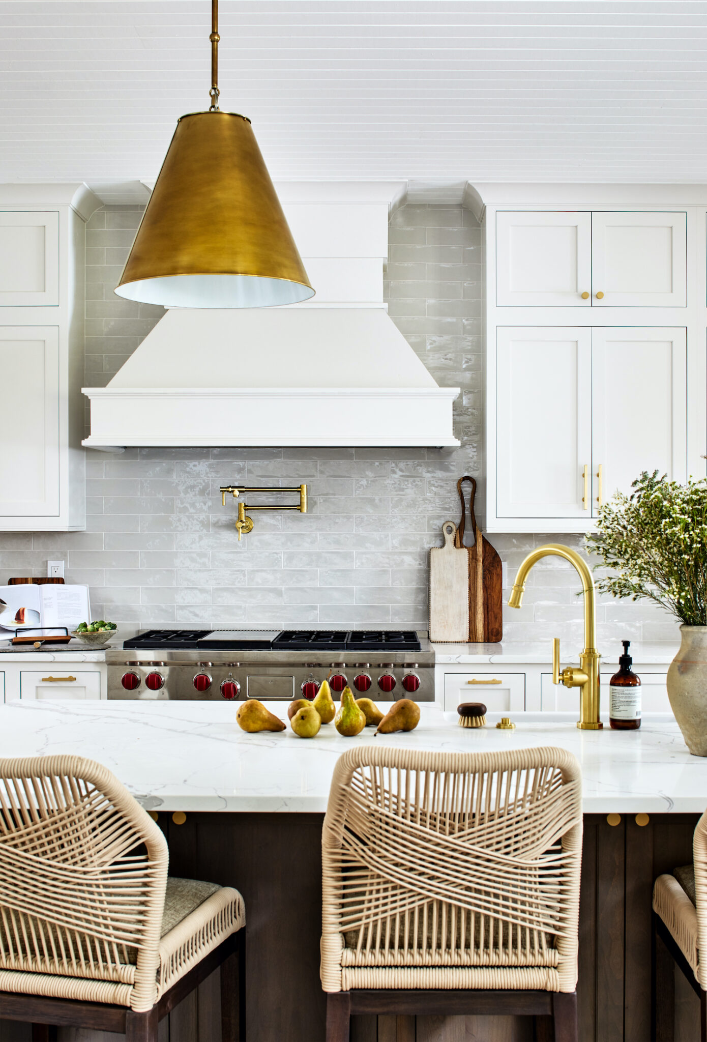 Stephanie Gamble Interiors · Haven