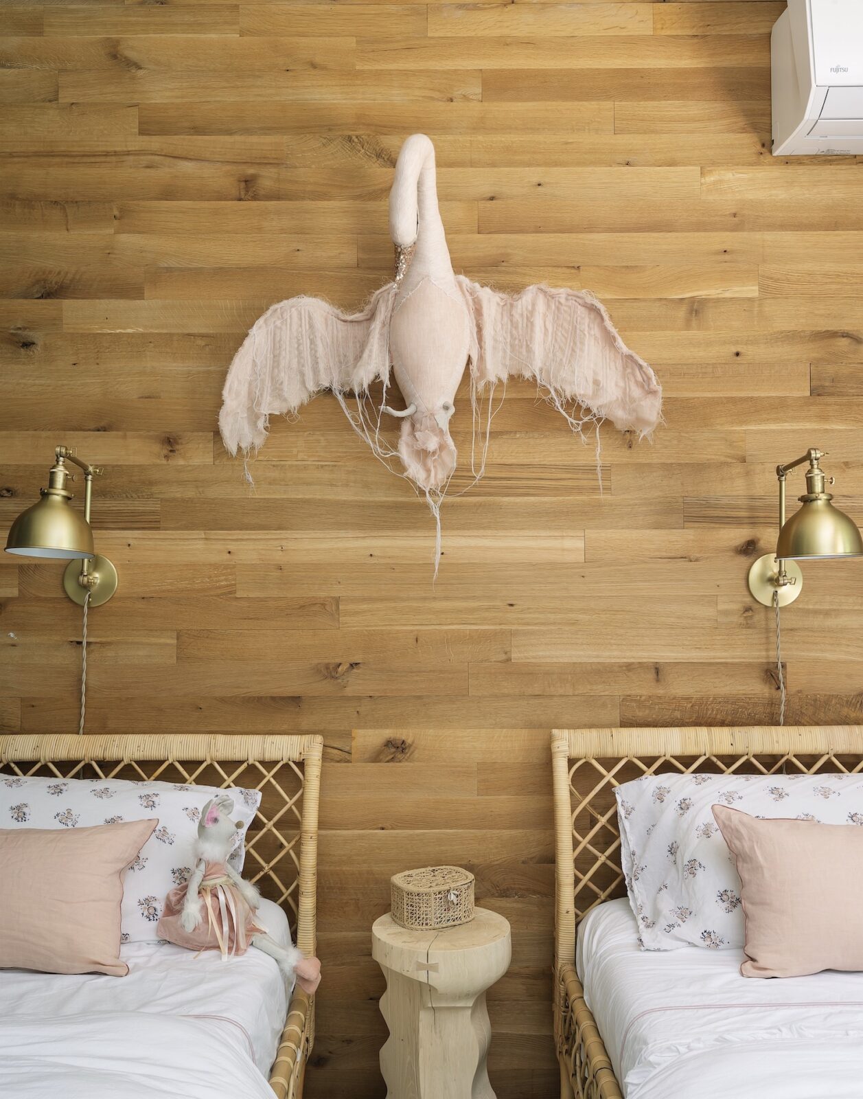 Rustic Camp Meets Modernist Barn in This Sustainable Vacation Retreat ...