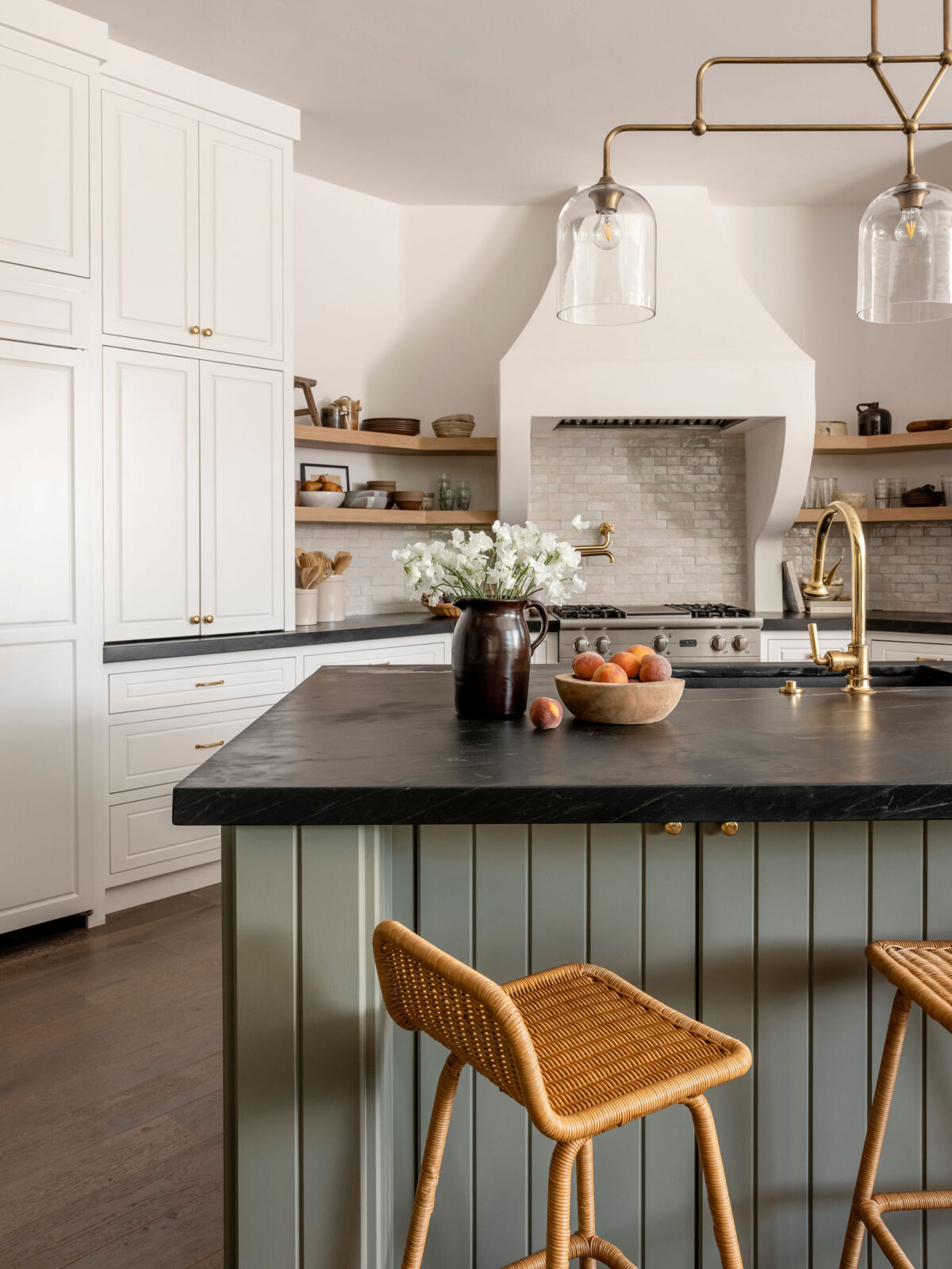 Design Shop Interiors · Haven