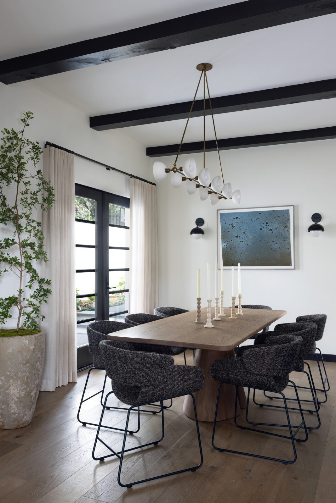 HKB Interior Design · Haven