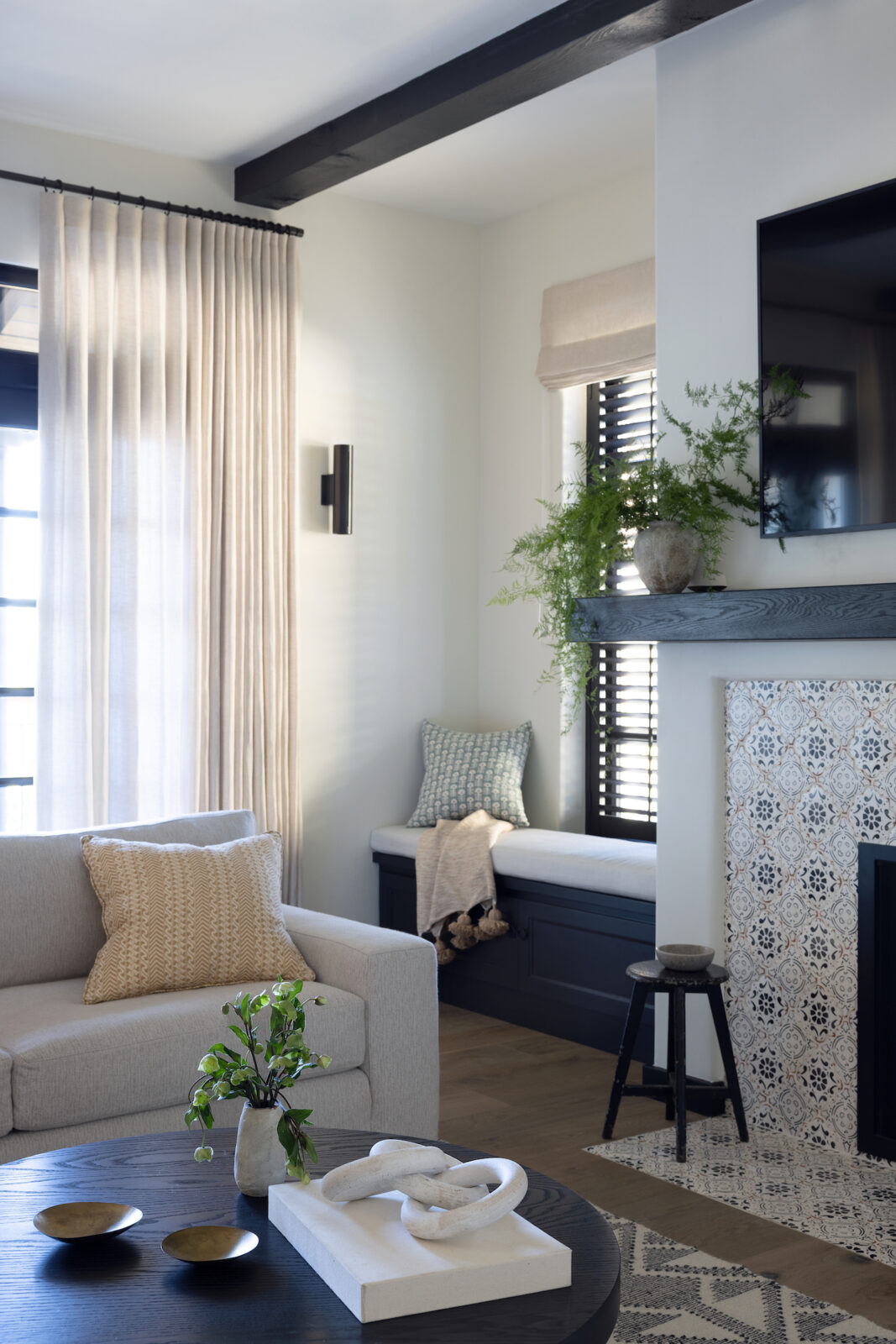 HKB Interior Design · Haven