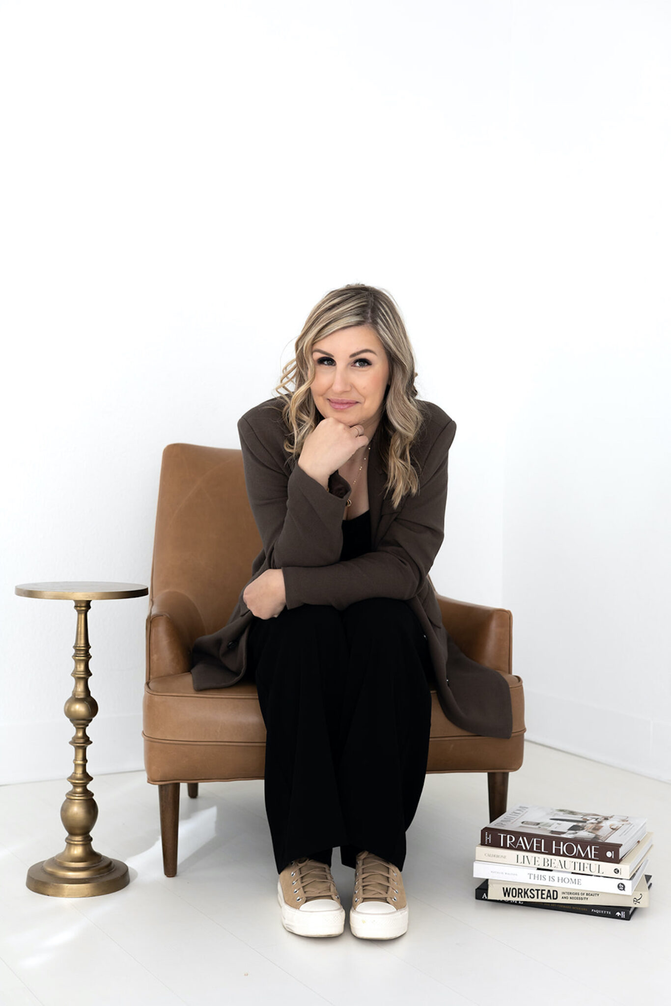 Miche Victoria Interior Design · Haven