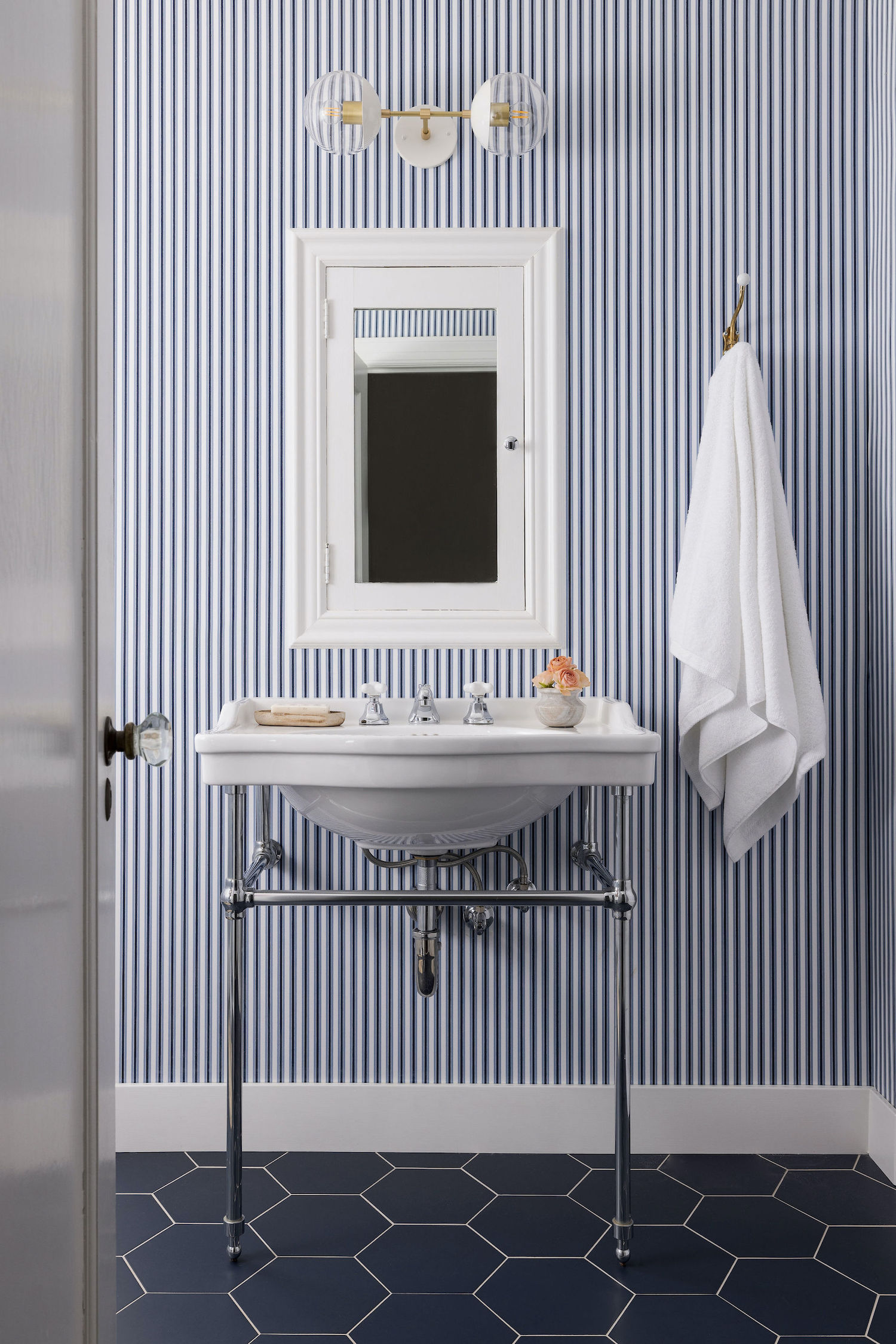 Miche Victoria Interior Design · Haven