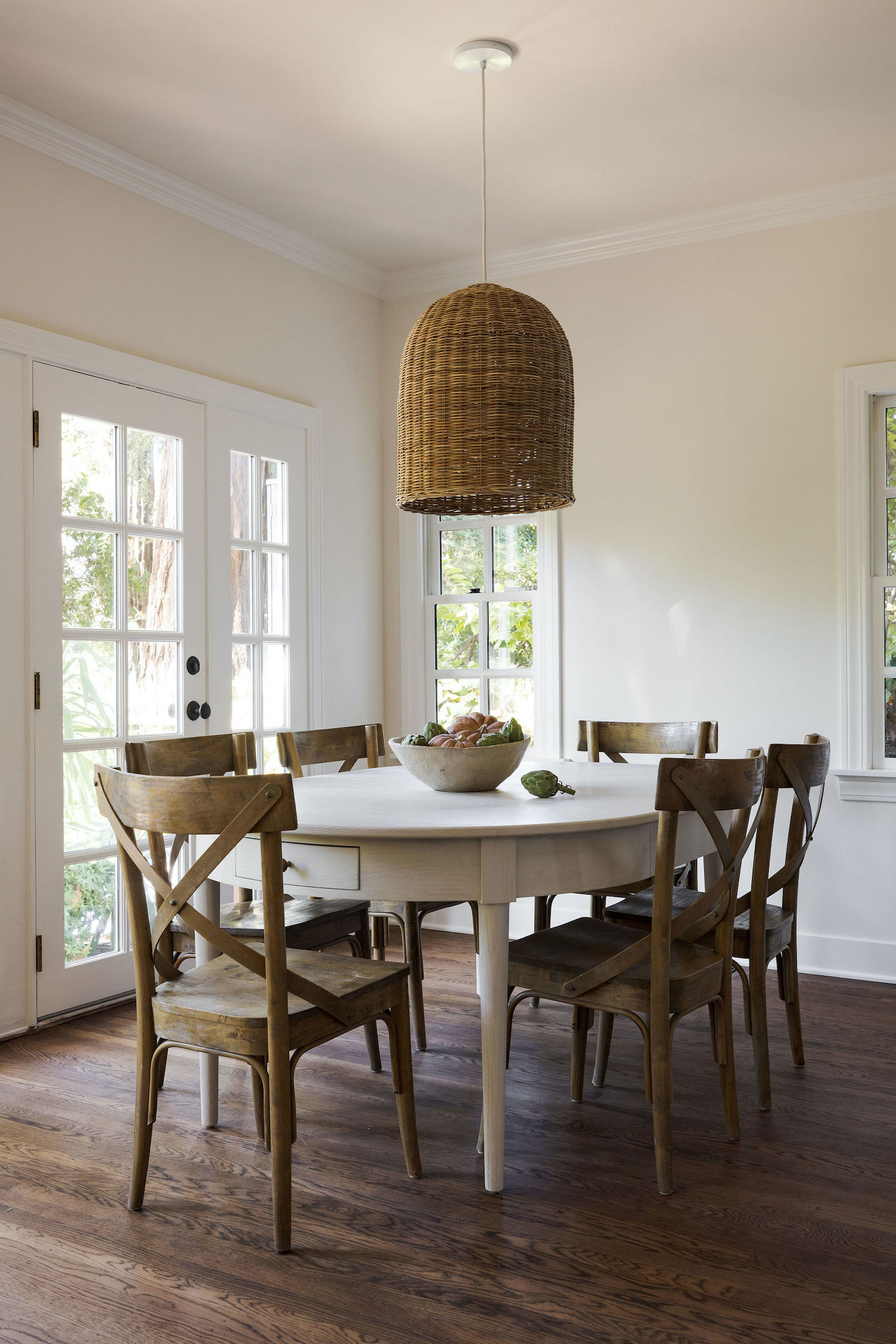 Miche Victoria Interior Design - Haven