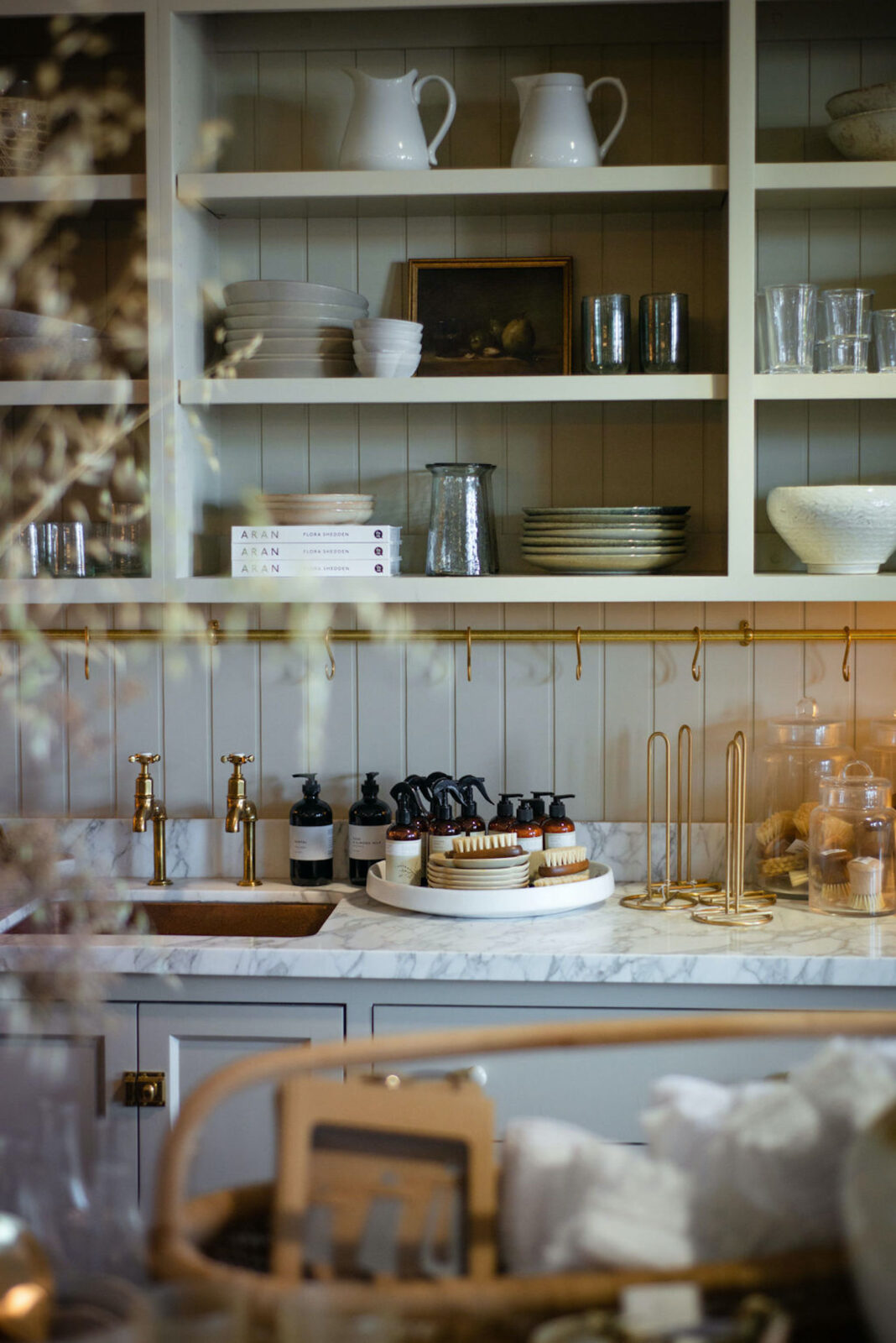 The Shop · Design Shop Interiors · Haven