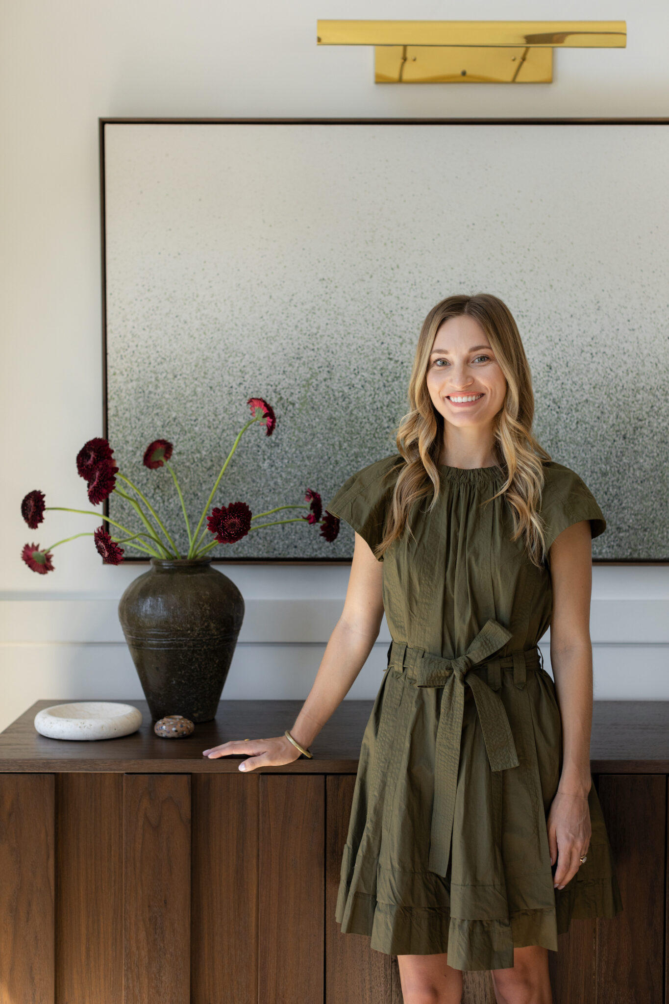 Heath Interiors · Haven