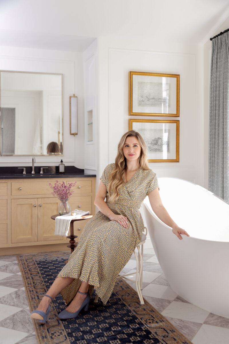 Domestic Studio · Haven