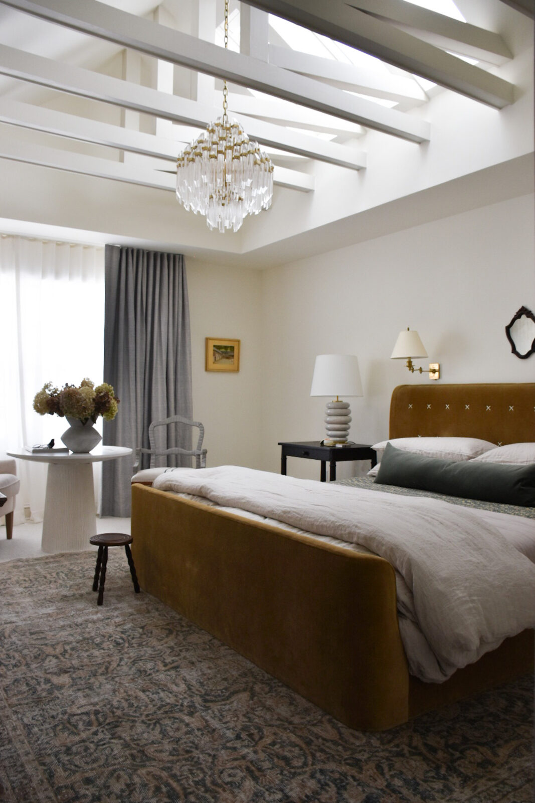 Domestic Studio · Haven