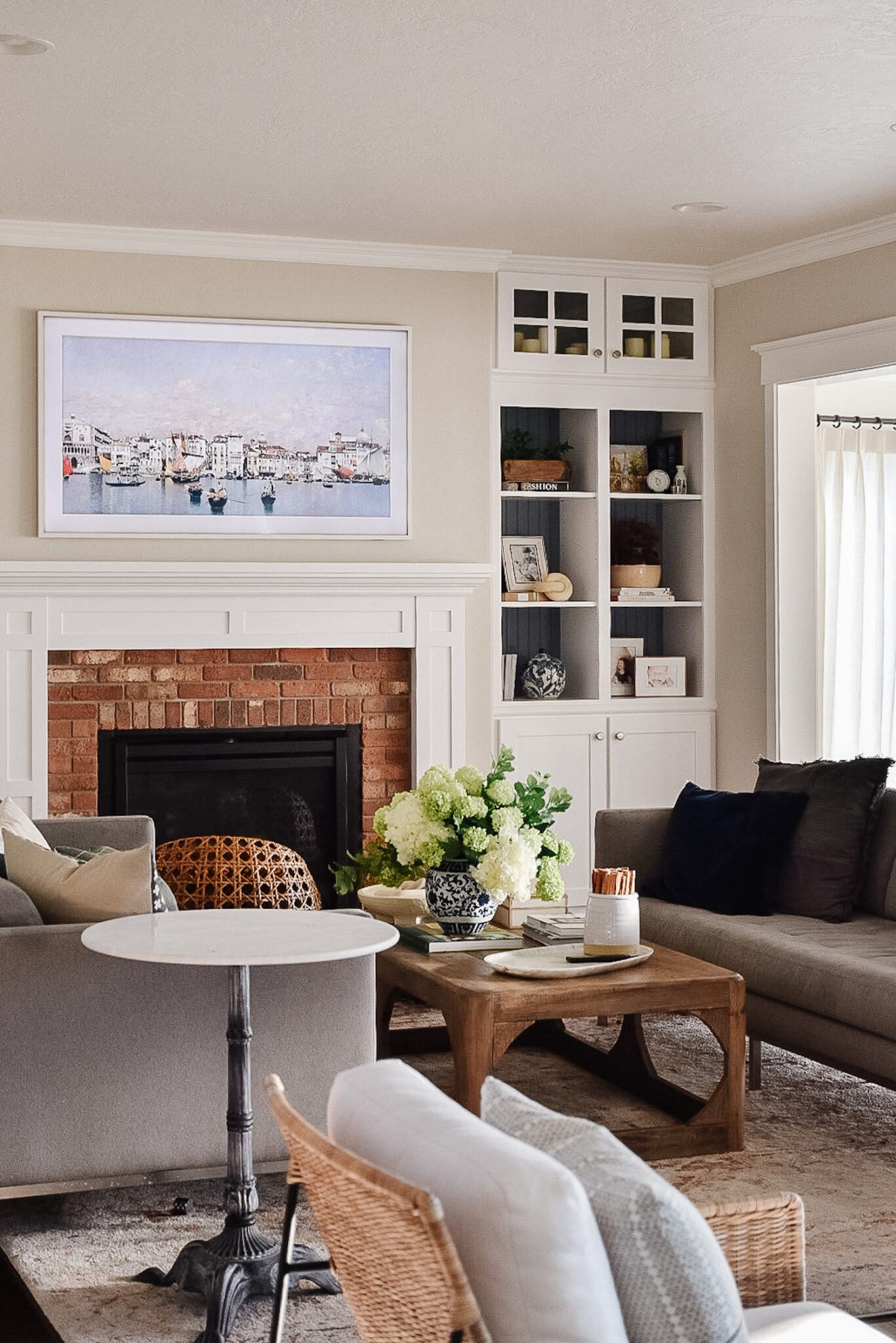 Domestic Studio · Haven