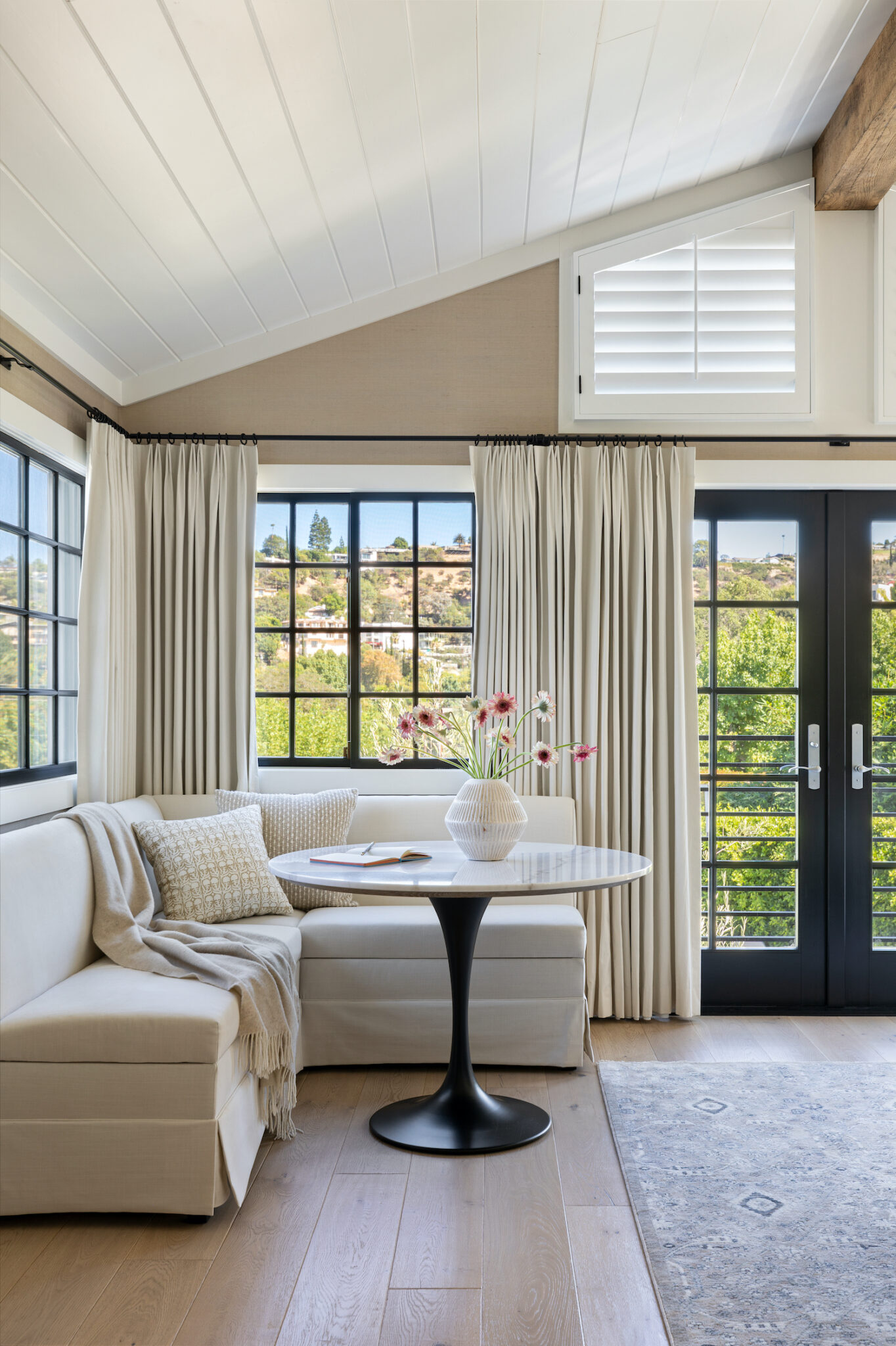 Heath Interiors · Haven