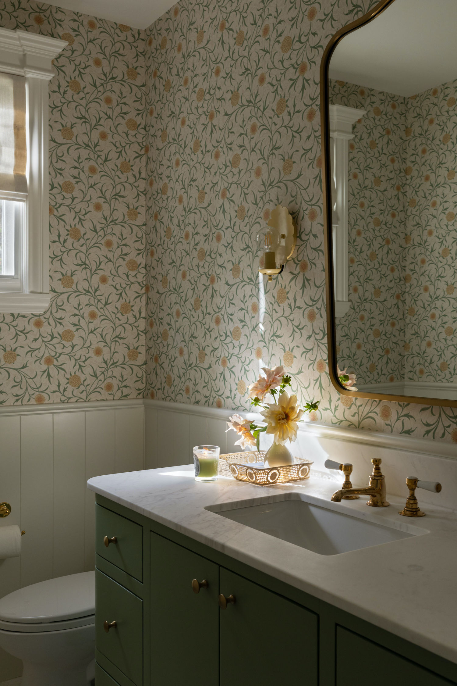 Heath Interiors · Haven