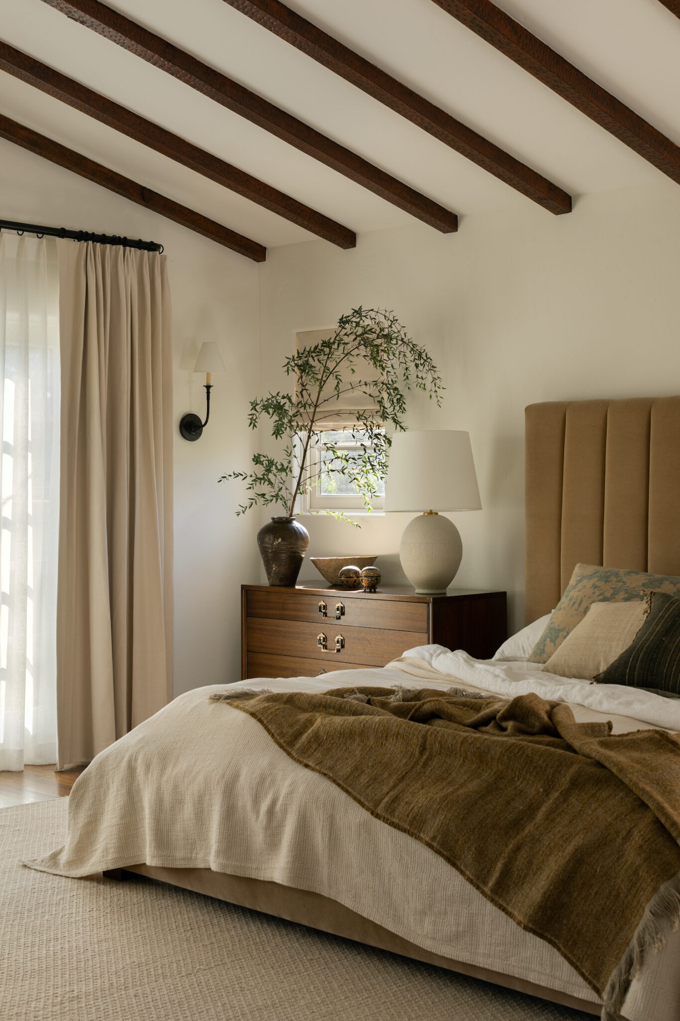 Heath Interiors · Haven