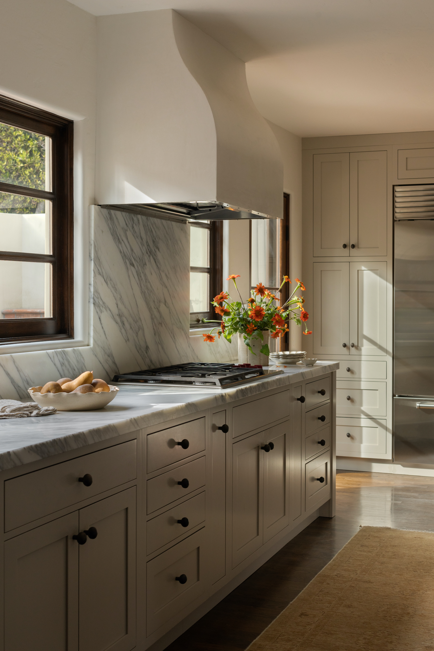 Heath Interiors · Haven