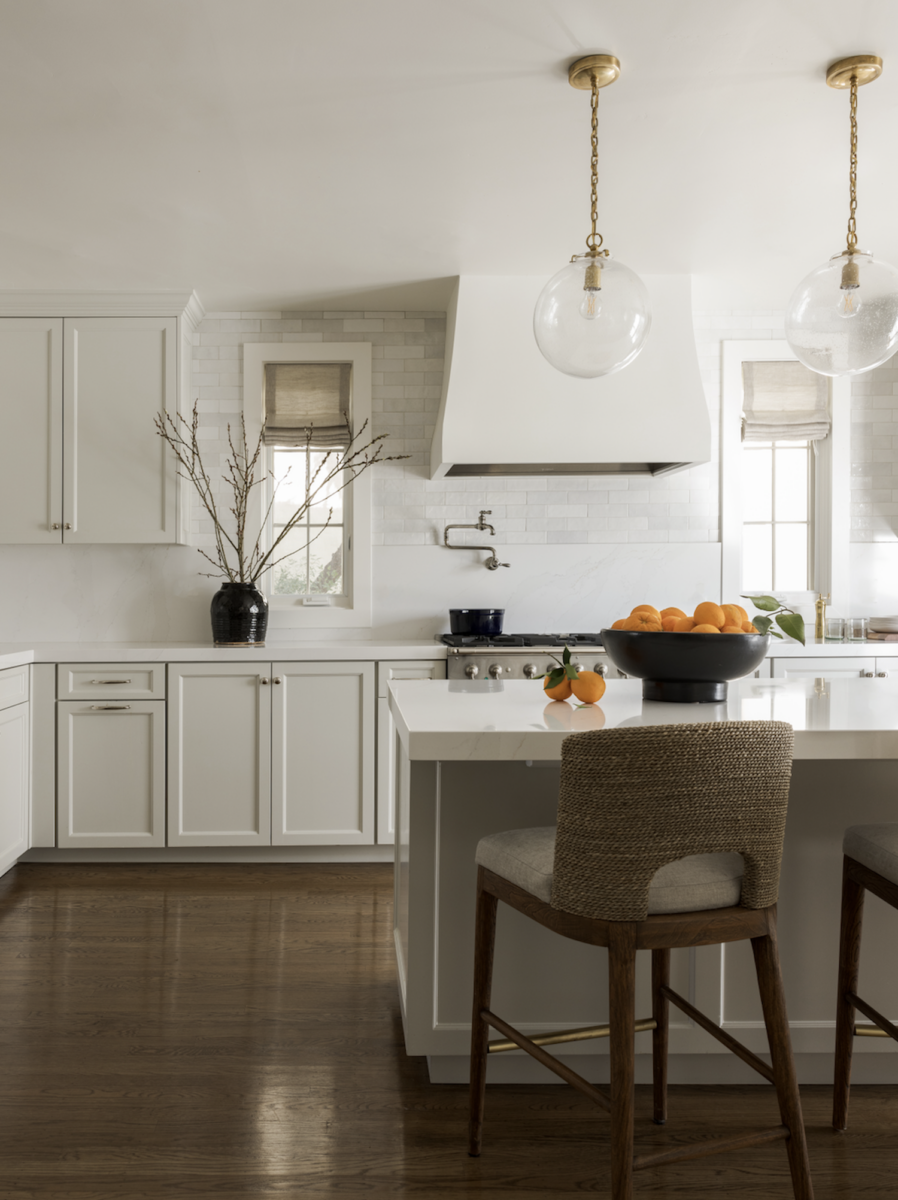 Ricki Stevens Design · Haven