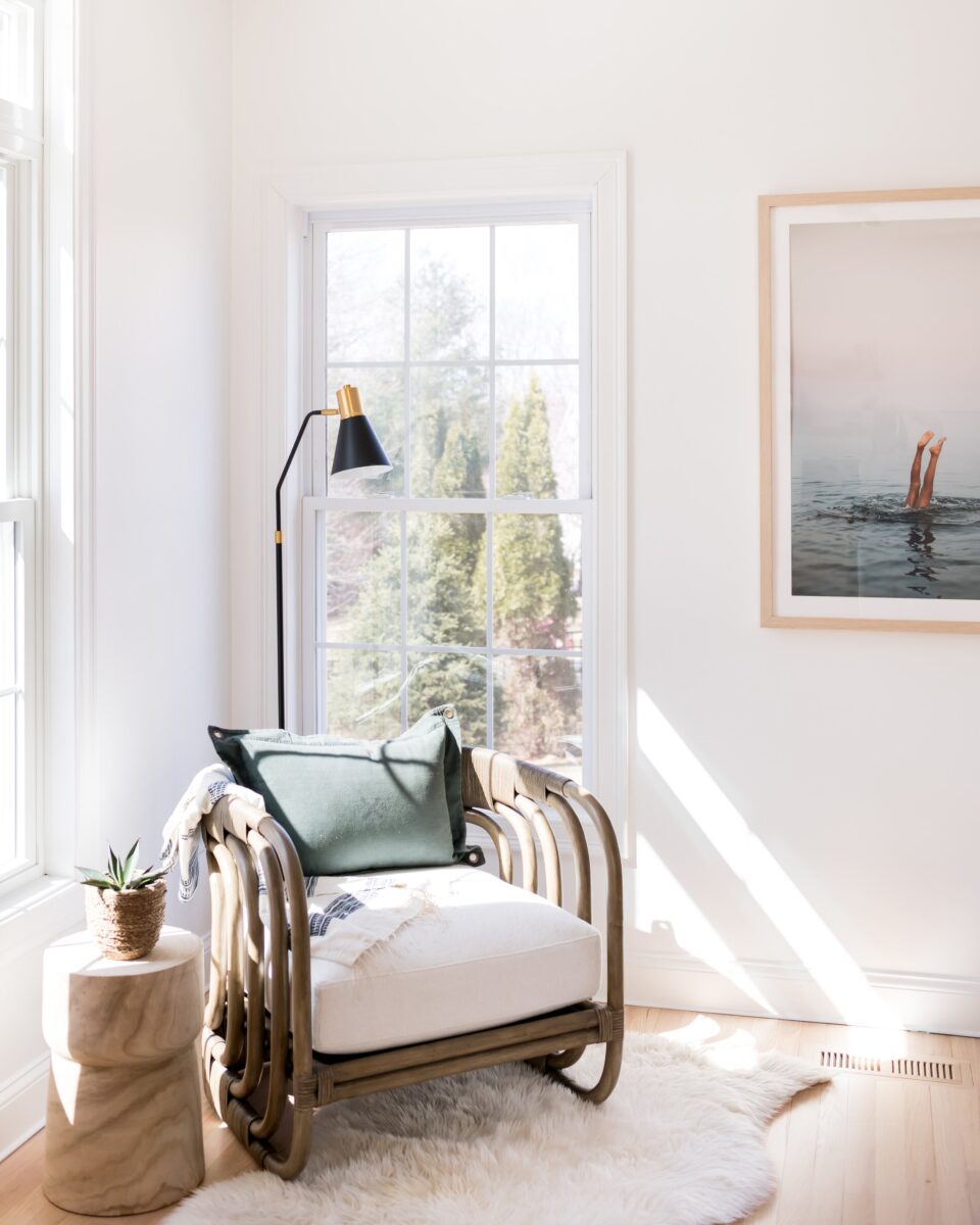 Sage Interior Design · Haven