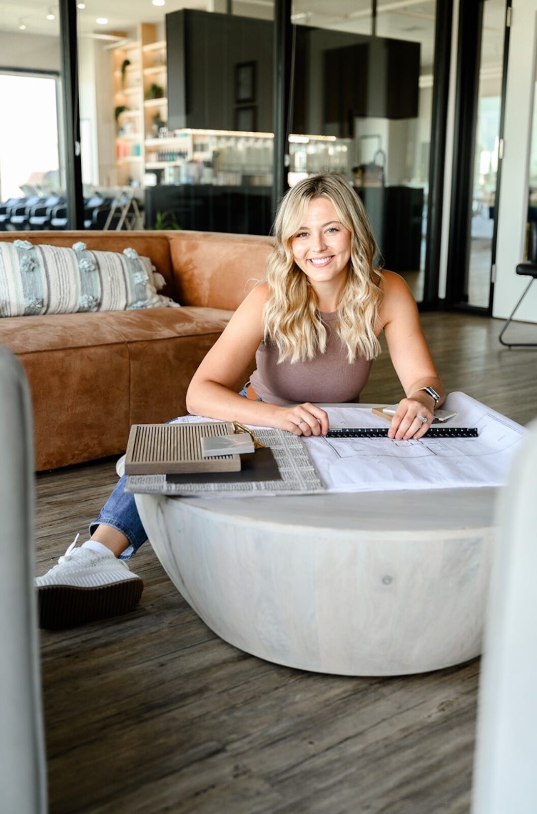 Brooke MT Interiors · Haven