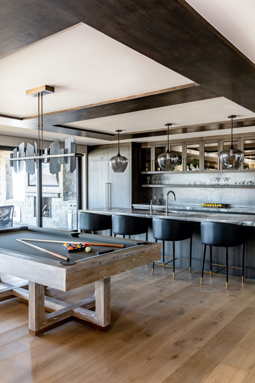 Kimberly Parker Design · Haven