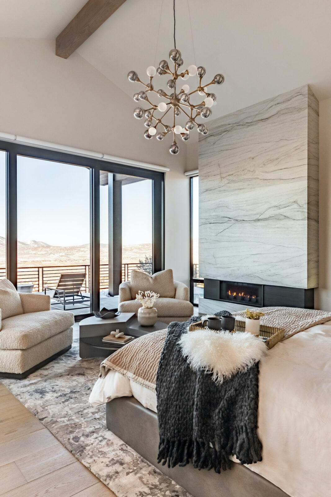 Kimberly Parker Design · Haven