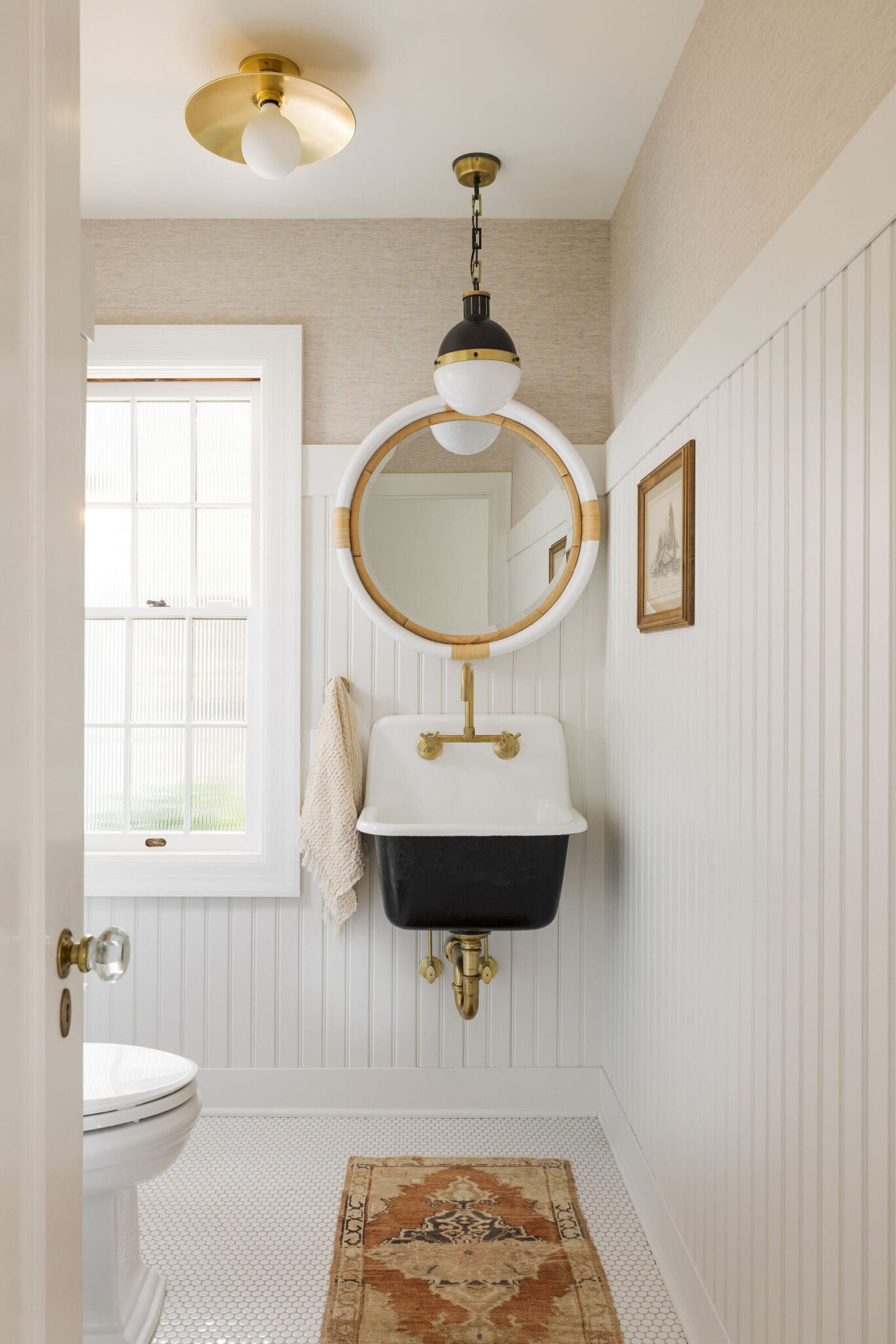 Step Inside a Fabulous 'California Traditional' Home With Deep Family ...