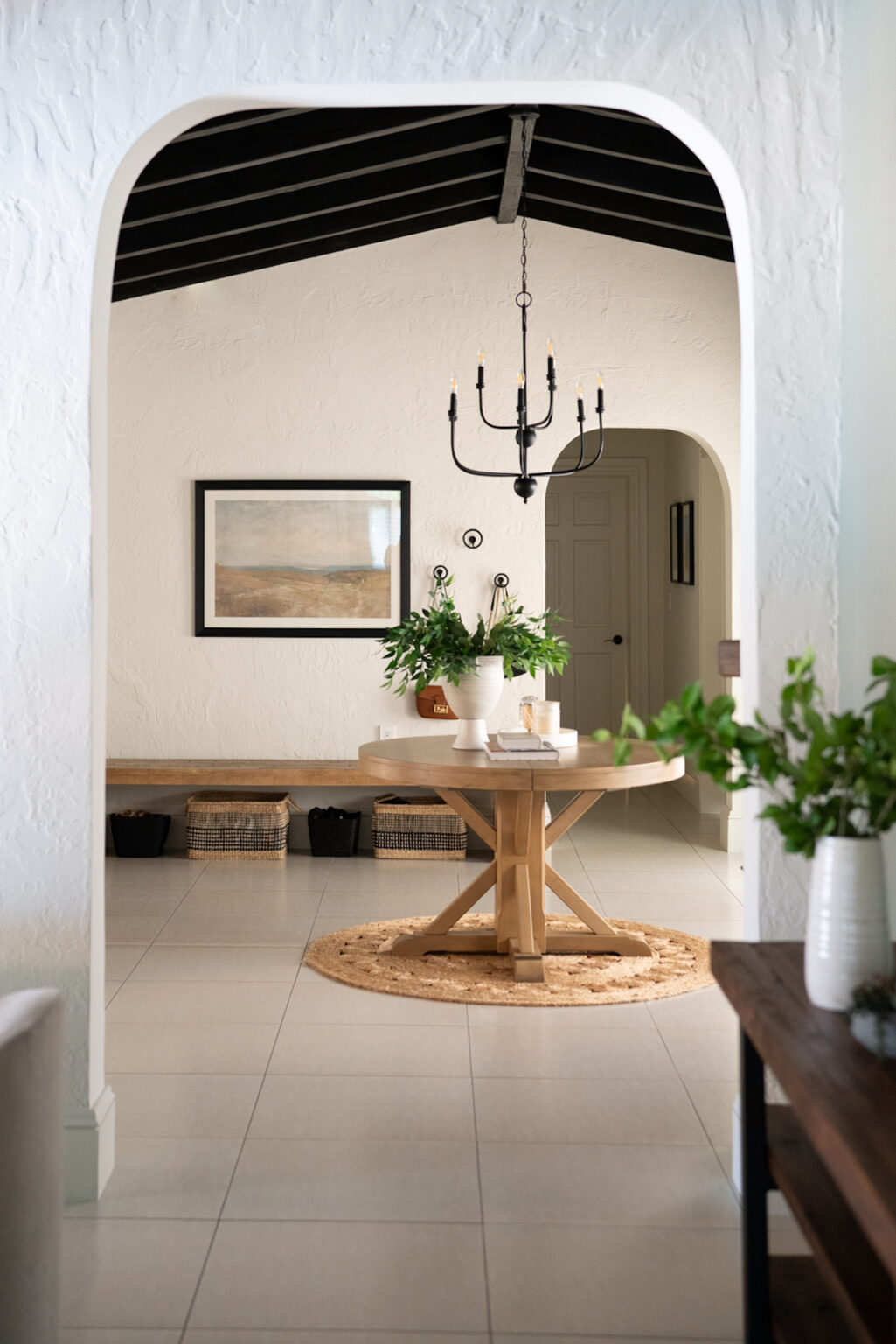 Mediterranean Meets Traditional in an Airy Miami Renovation · Haven