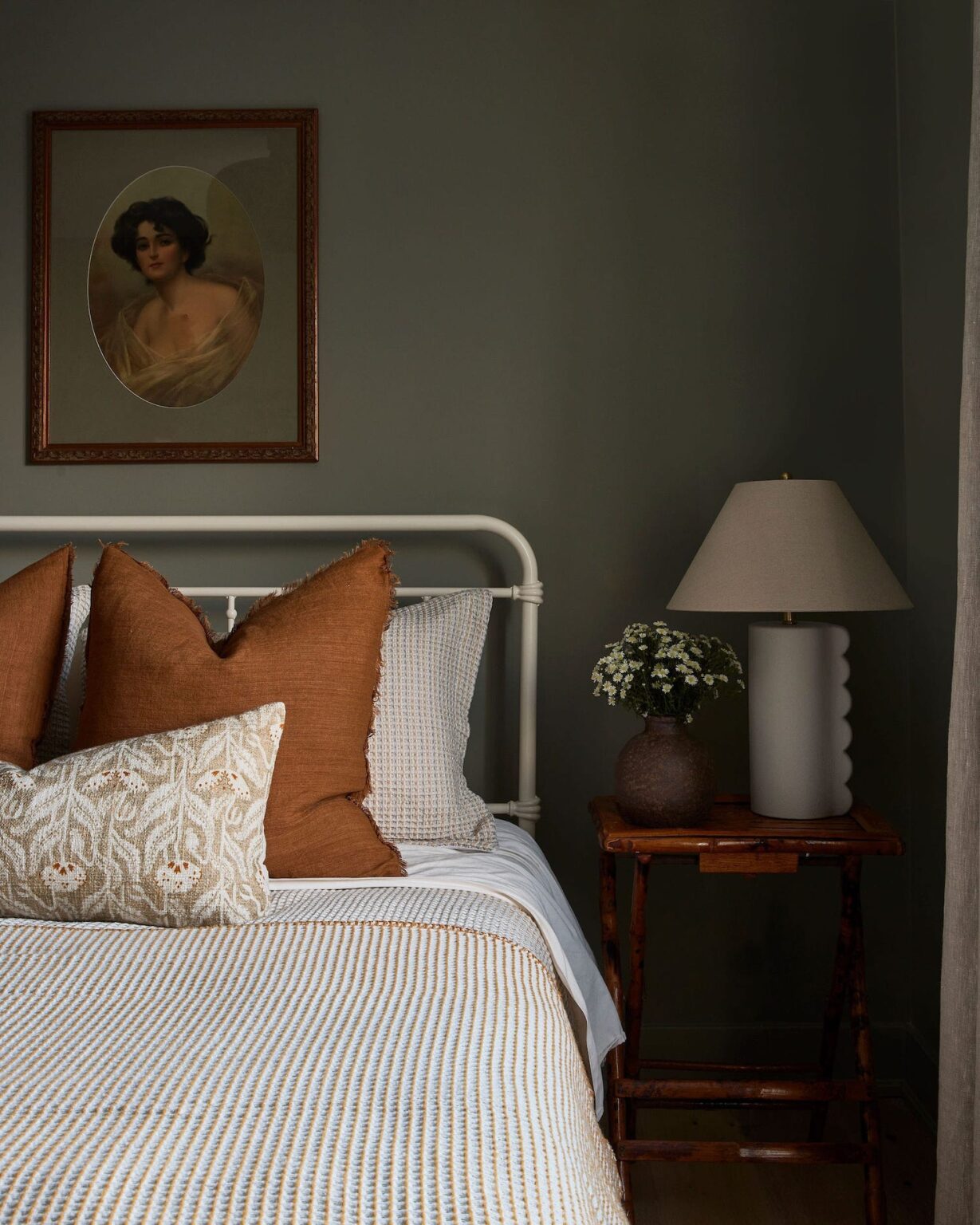 Crafting a Timeless Brand That Reflects This Designer’s Evolution · Haven