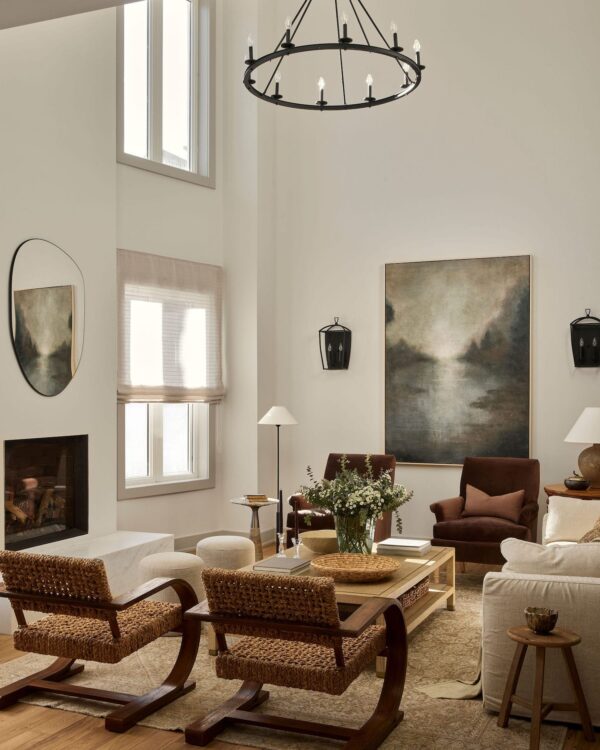 Crafting a Timeless Brand That Reflects This Designer’s Evolution · Haven