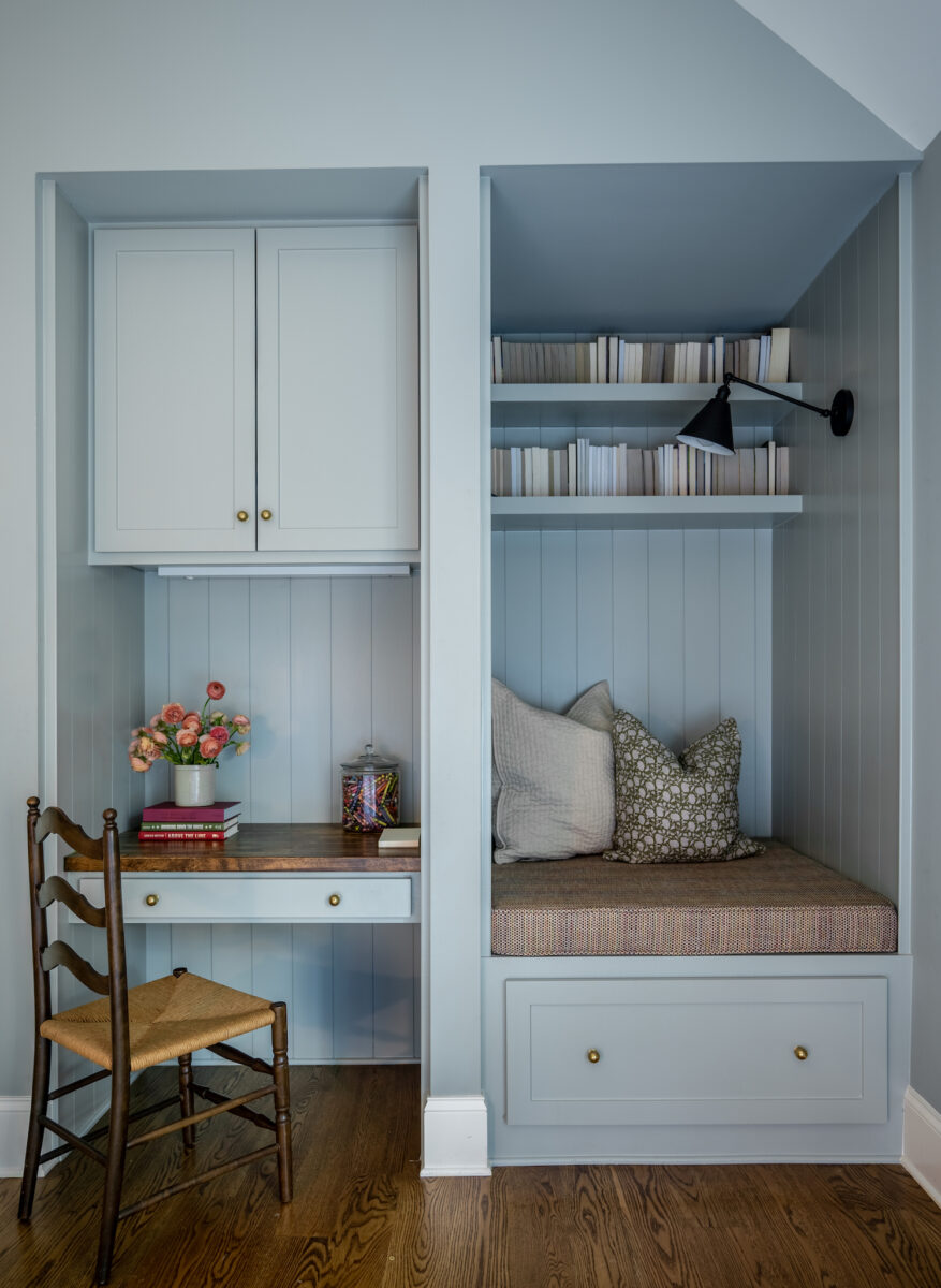 Inside a Spacious Ranch-Style Home Made for Entertaining · Haven