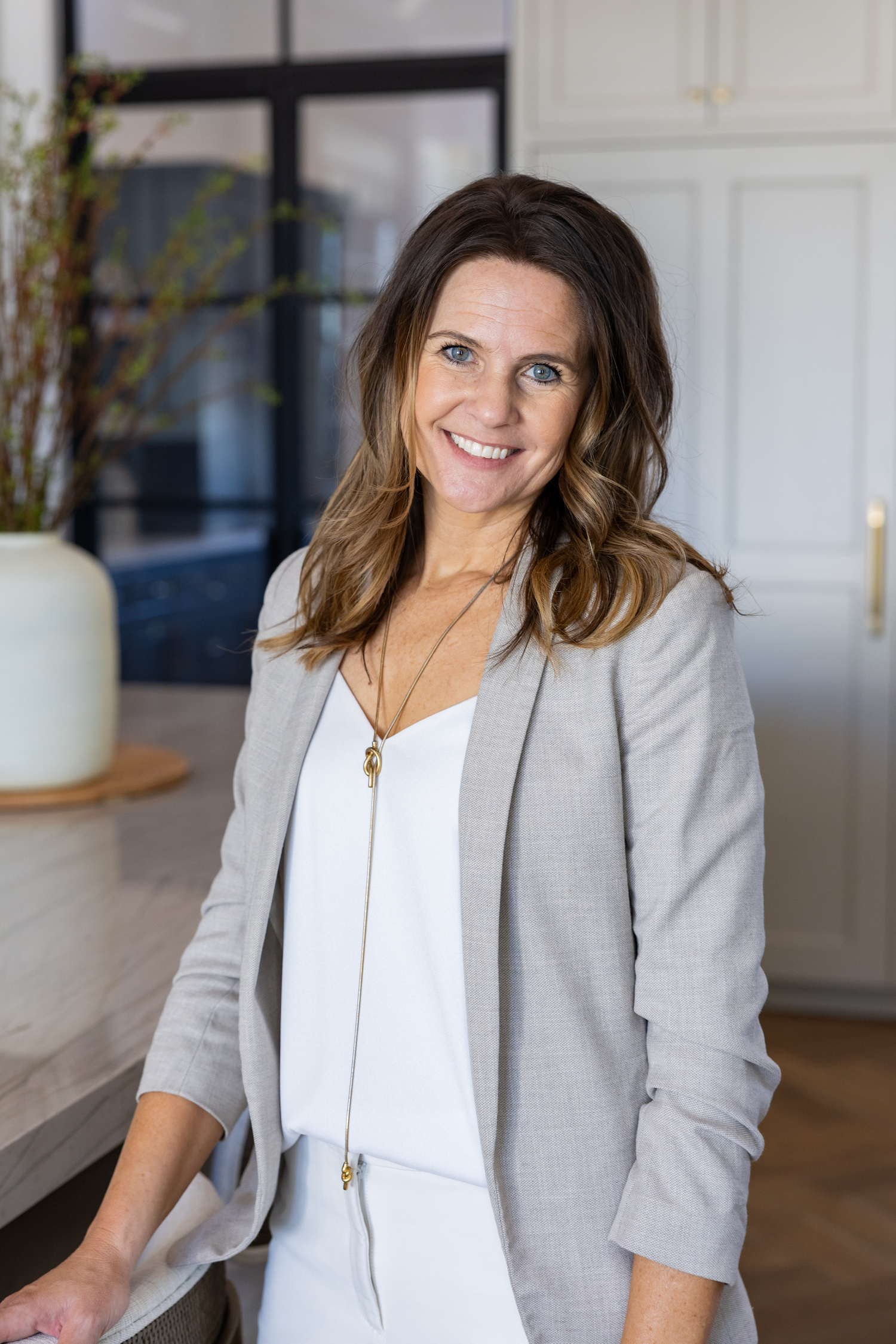 Alisha Taylor Interiors · Haven